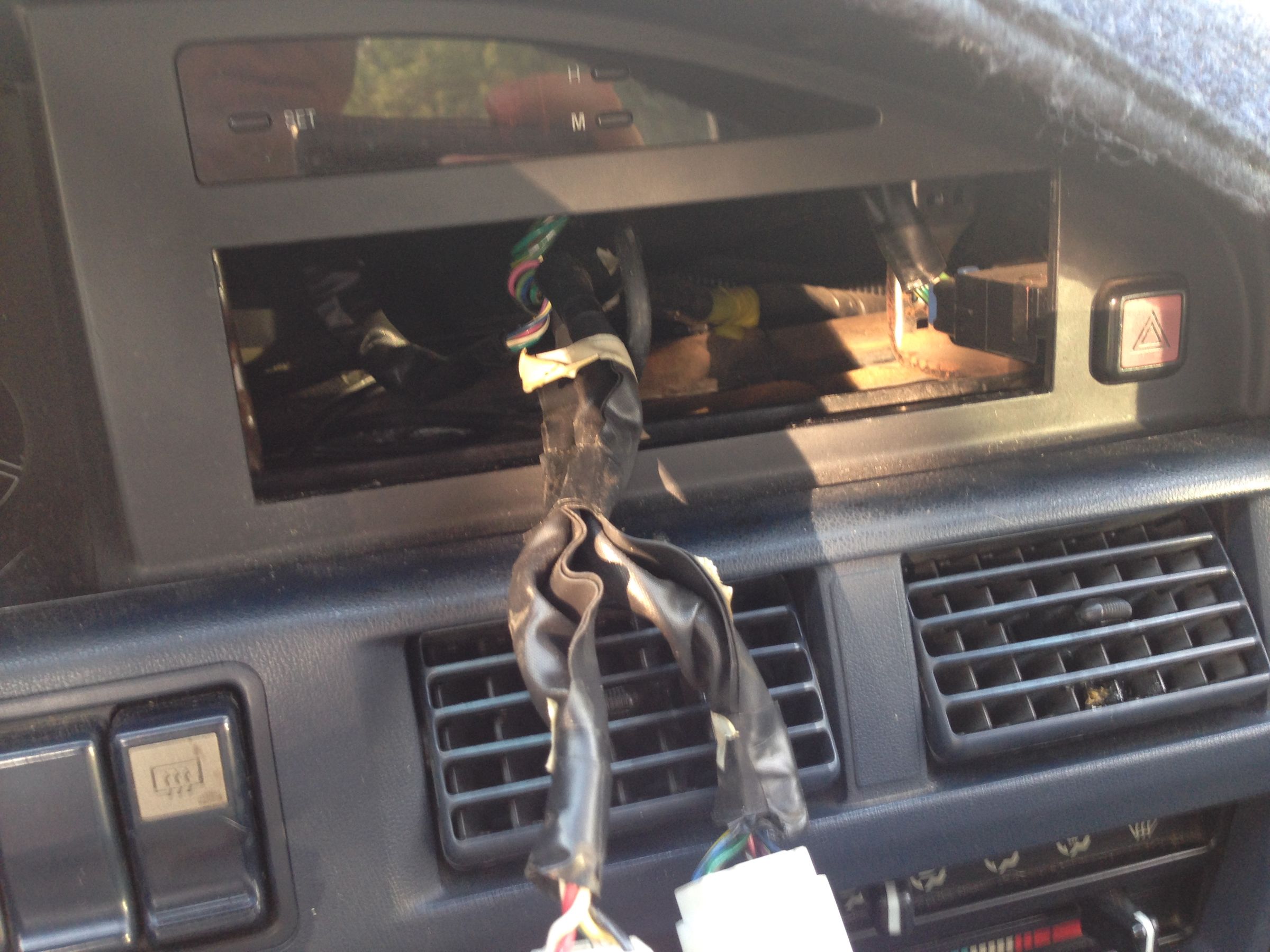 How to Make Your Own Car Stereo-UPDATED WITH a VIDEO : 11 Steps ...