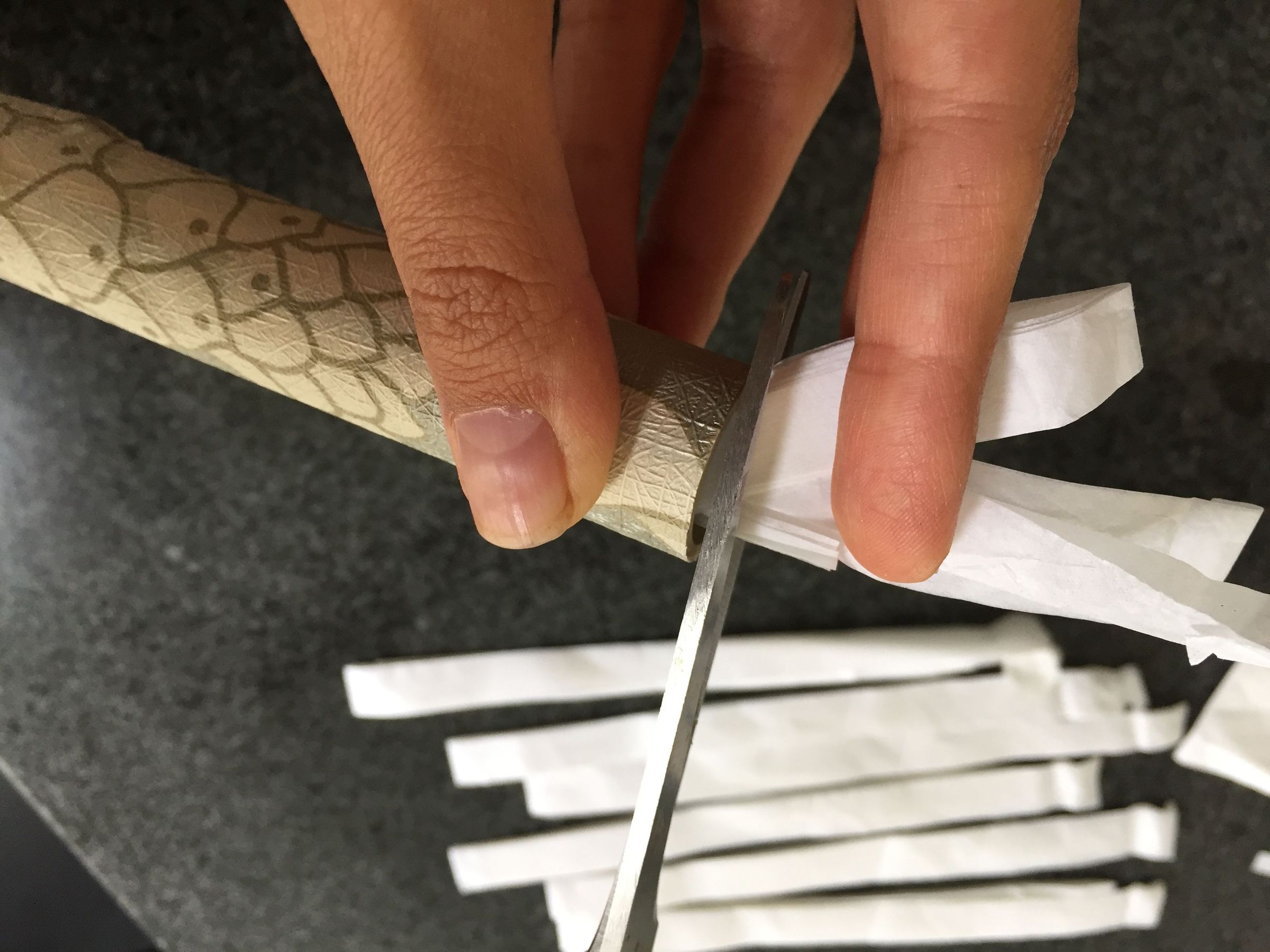 DIY Party Popper : 5 Steps (with Pictures) - Instructables