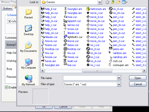 Make Awesome Cursors : 5 Steps - Instructables