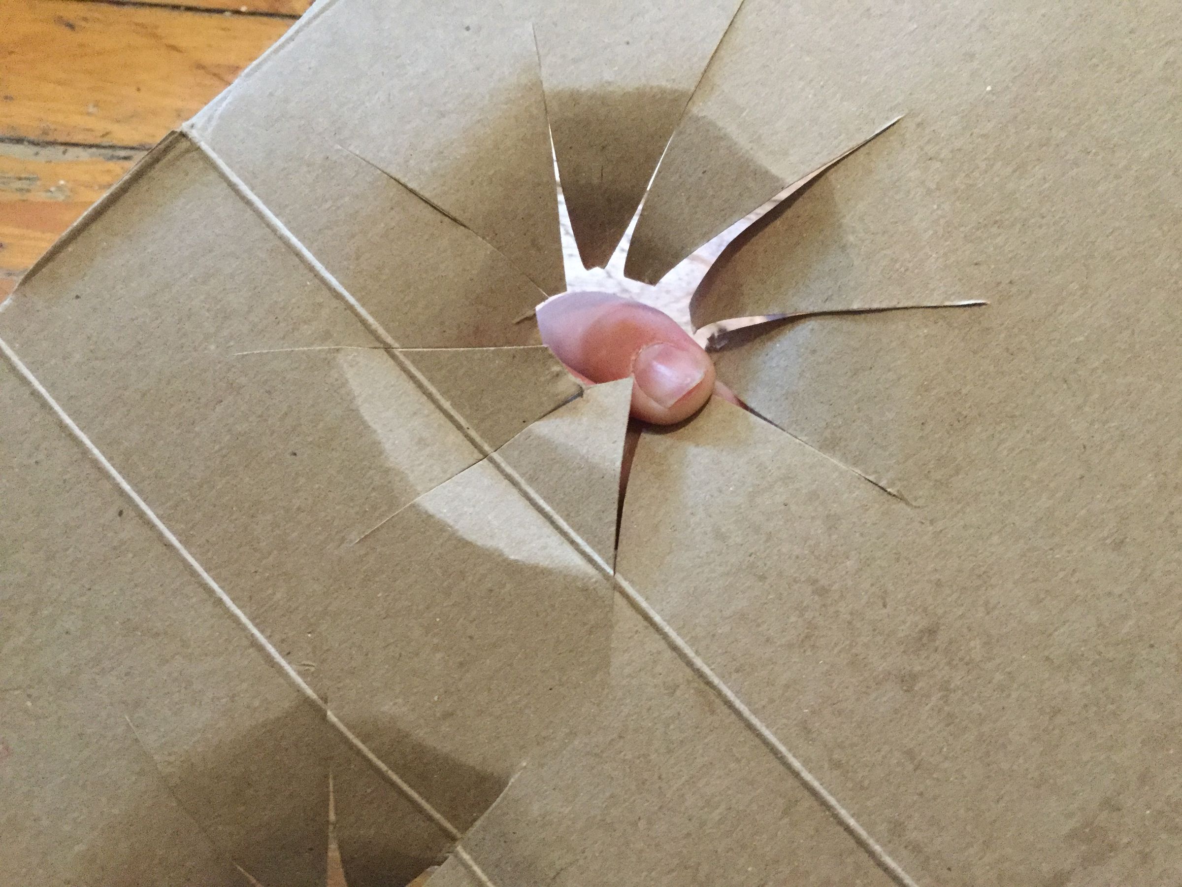 Black Hole Arcade : 11 Steps - Instructables