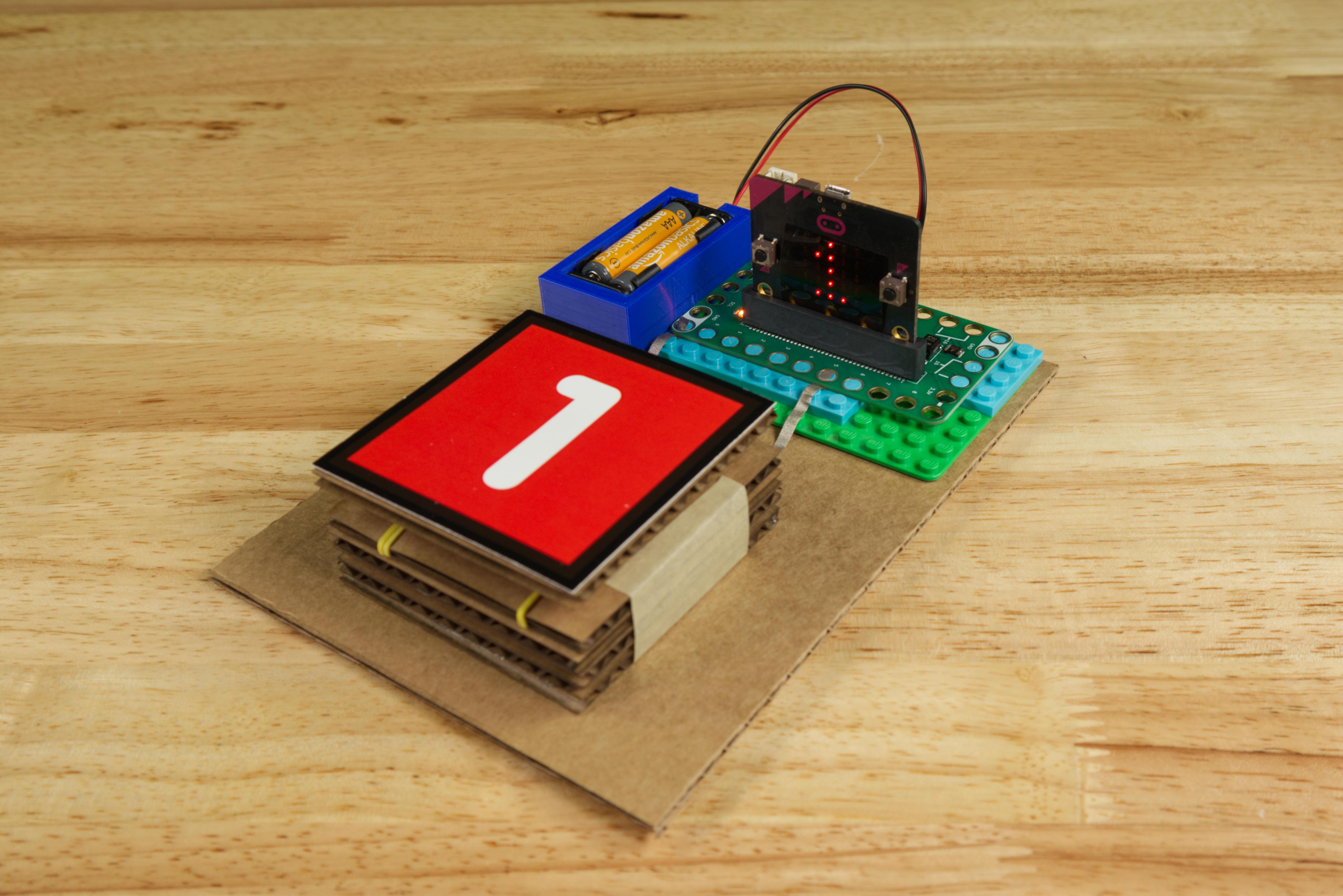 Wireless Game Show Buzzer System : 10 Steps (with Pictures) - Instructables