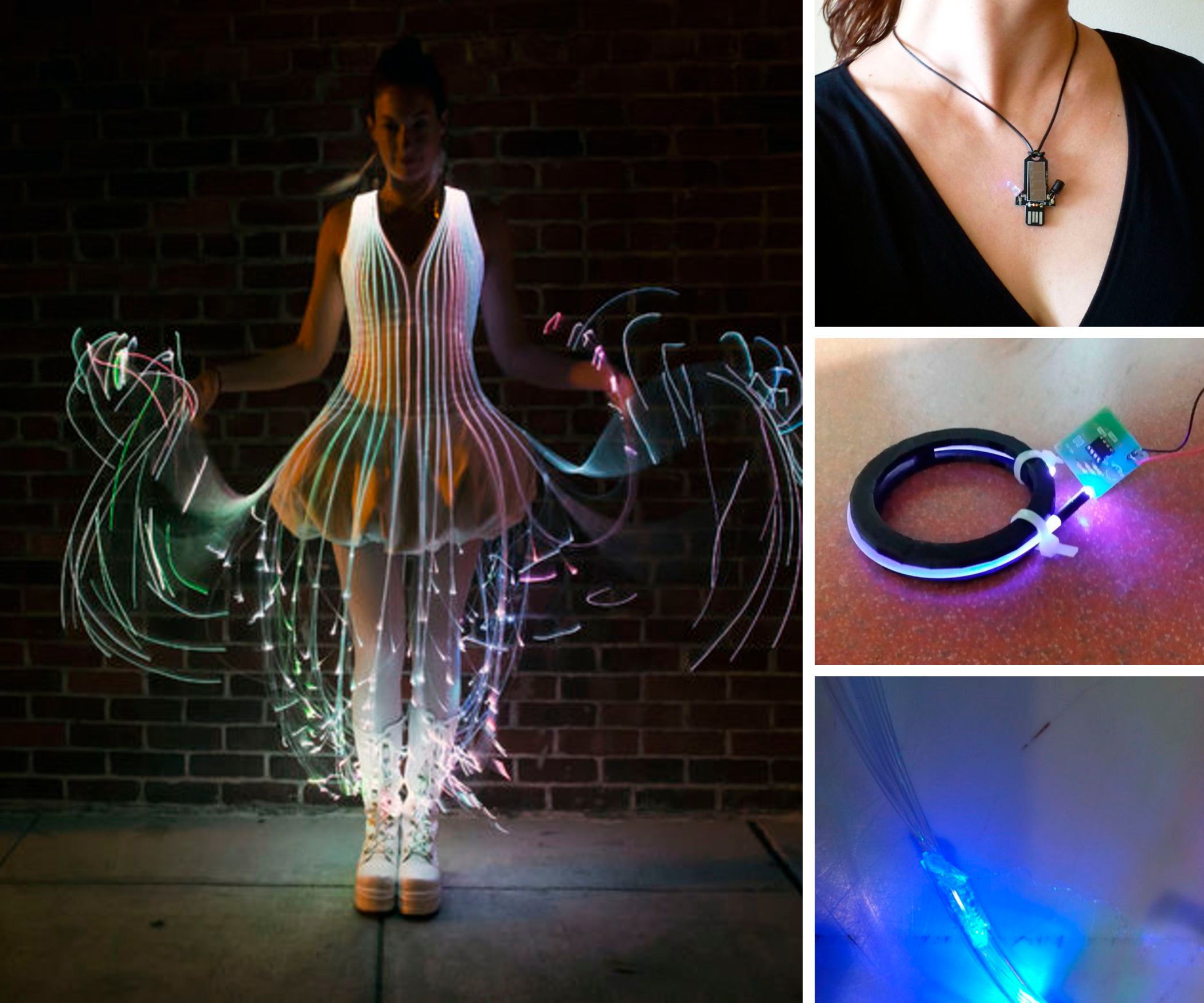 Wearables - Instructables