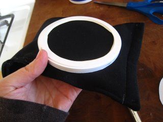 DIY Needlecraft Hoop : 3 Steps - Instructables