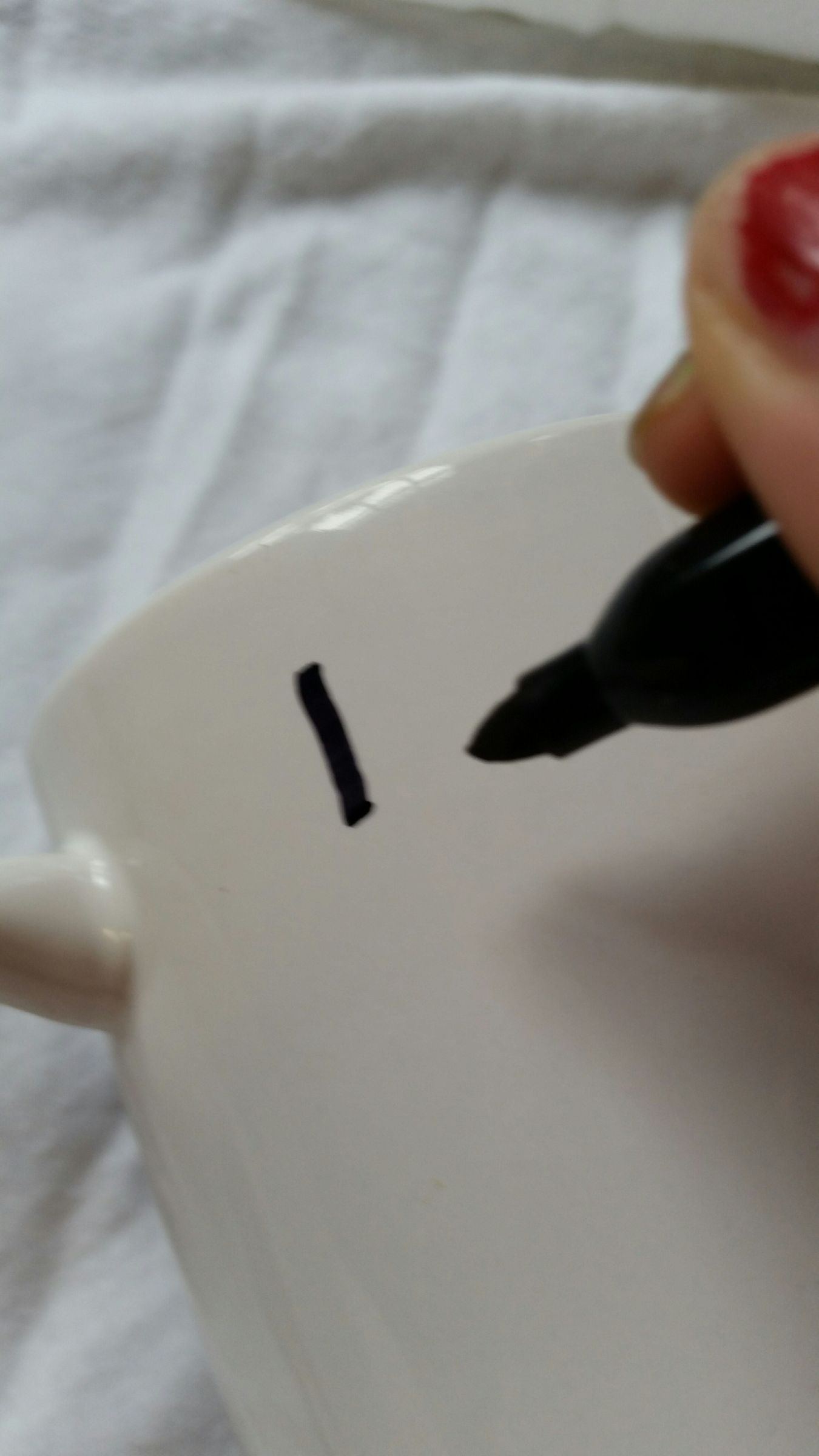 DIY One of a Kind Ceramic Mugs : 5 Steps (with Pictures) - Instructables