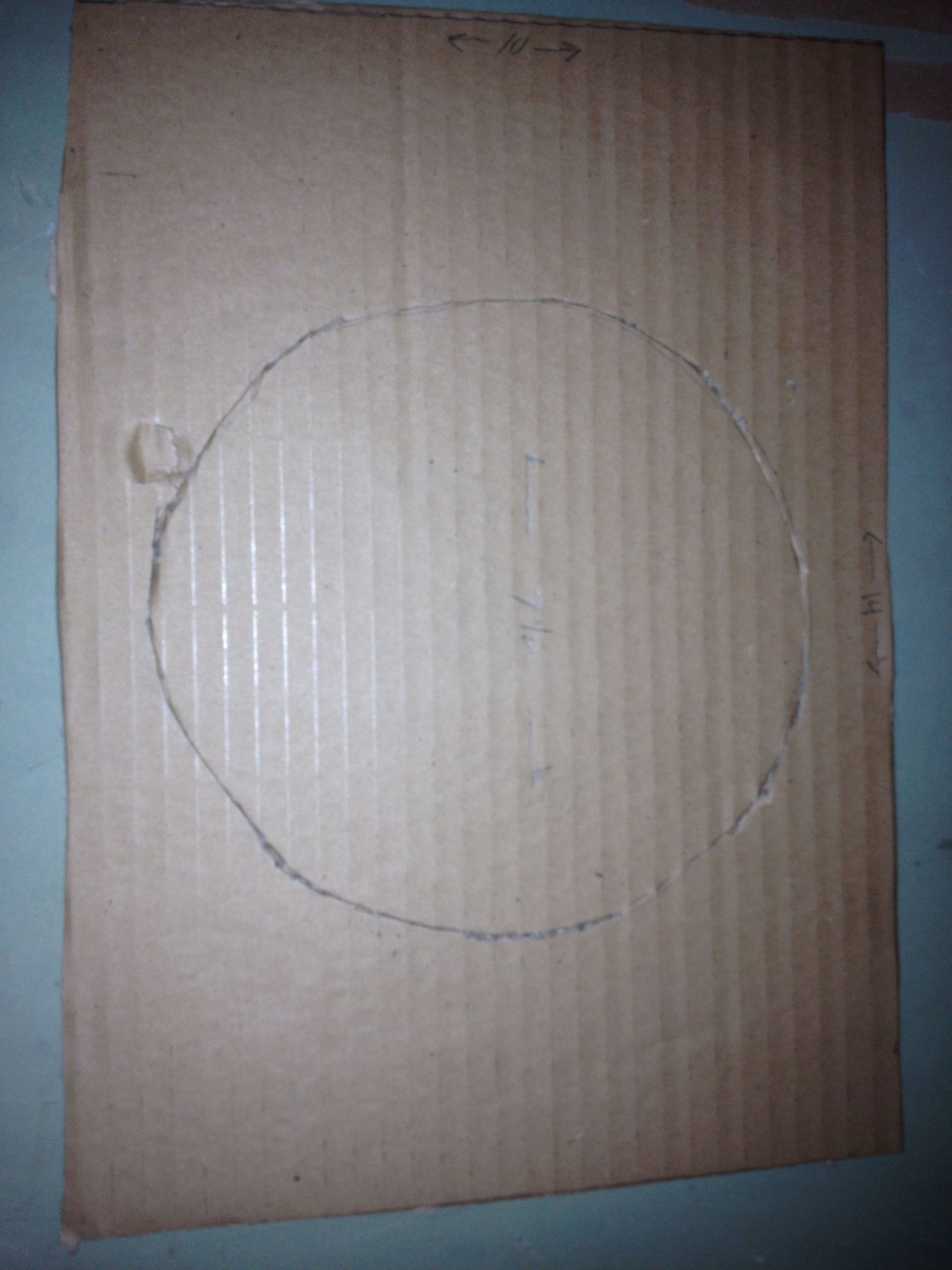 LEGO Man Costume : 5 Steps (with Pictures) - Instructables