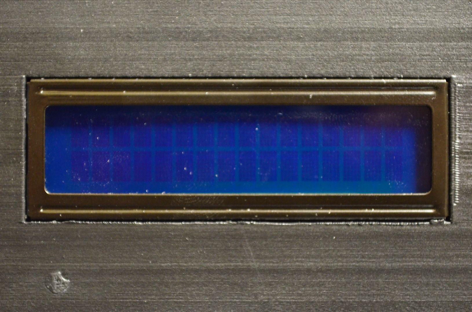 3D Printed TARDIS W/ Arduino : 6 Steps - Instructables