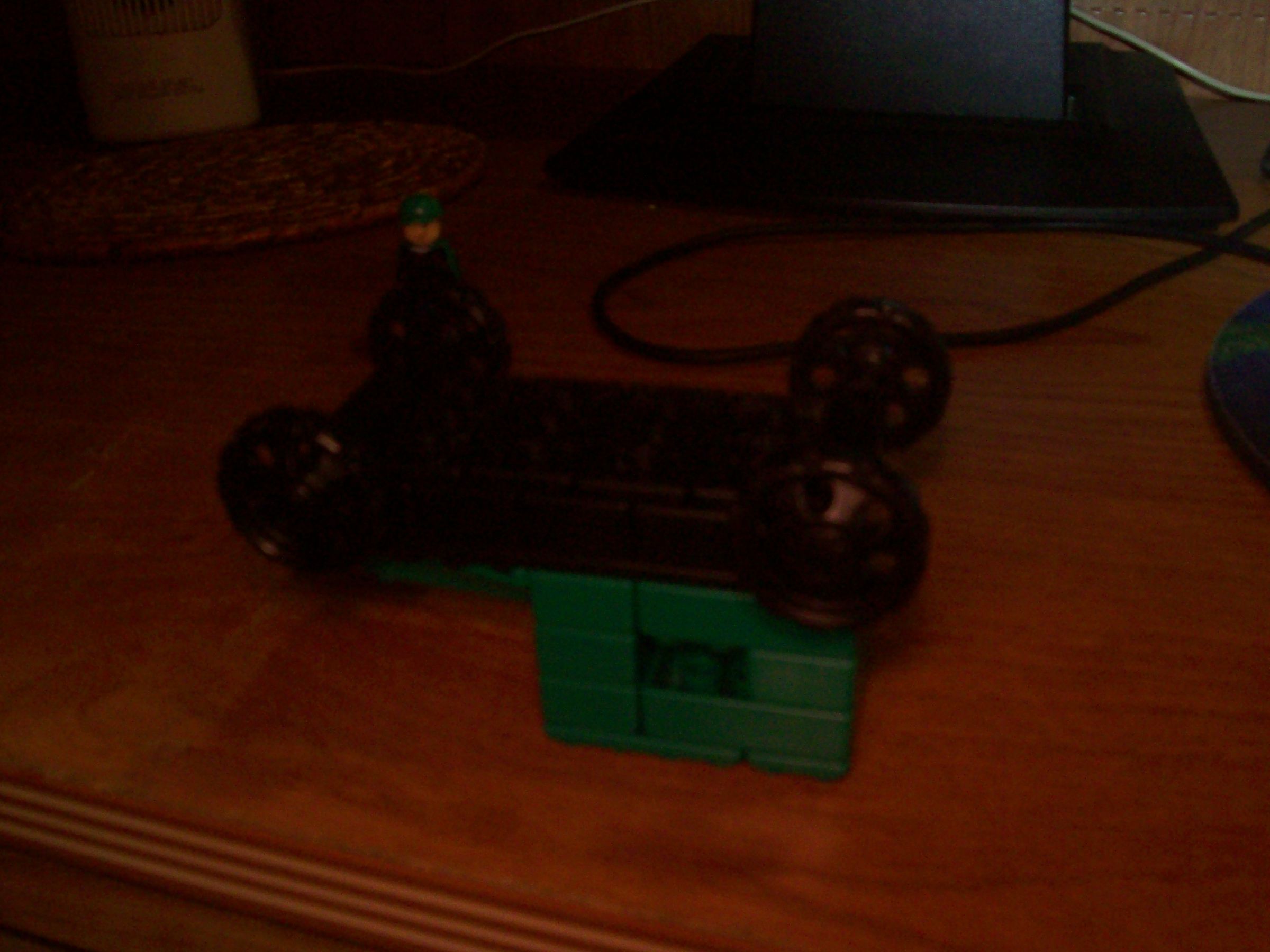 How to Make a Mini Lego Car : 3 Steps - Instructables