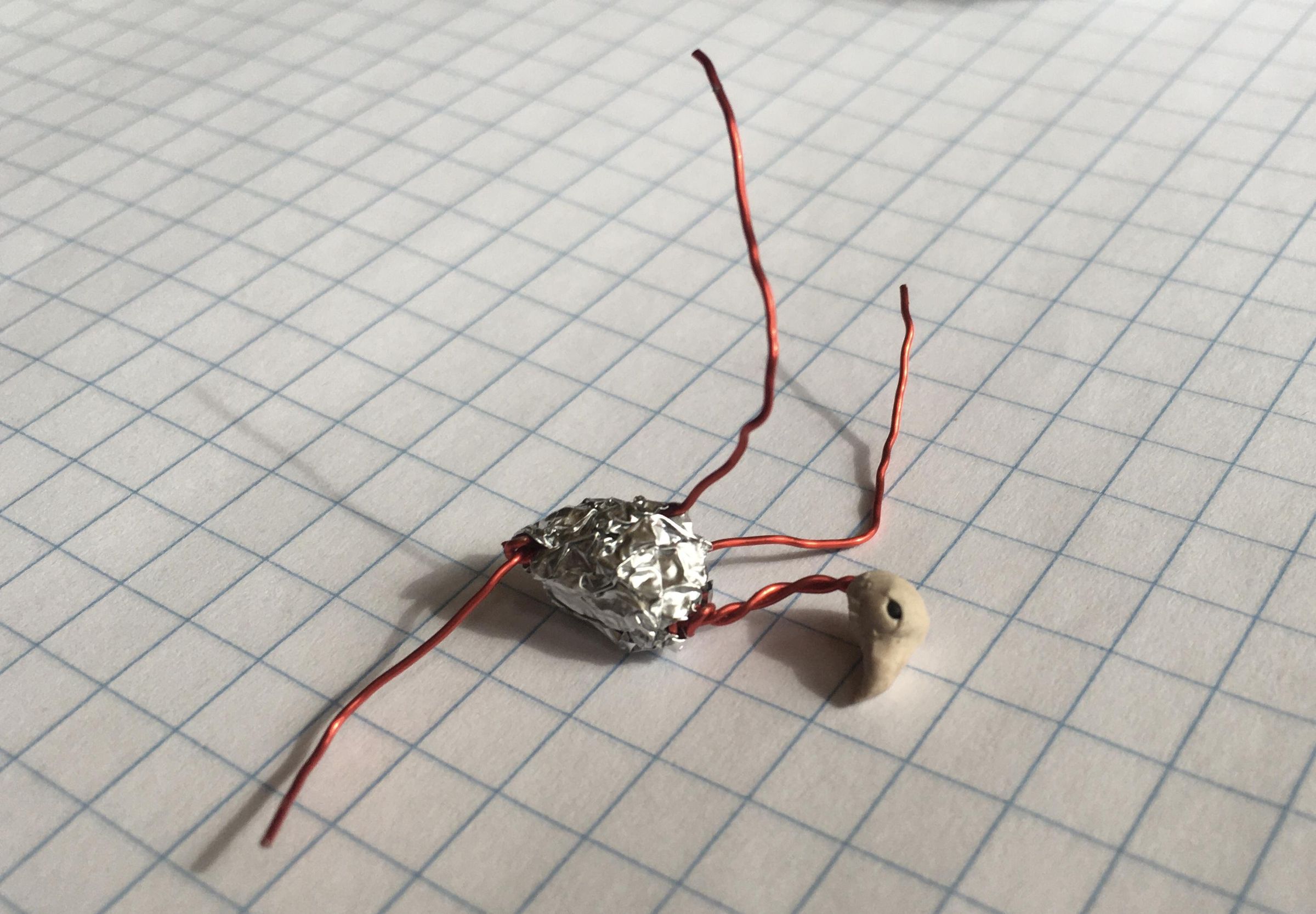 DIY Miniature Phoenix : 10 Steps (with Pictures) - Instructables