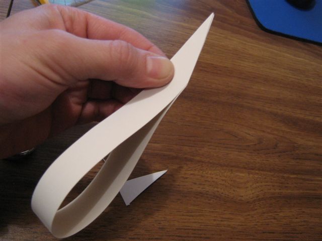 Mobius Strip : 4 Steps - Instructables