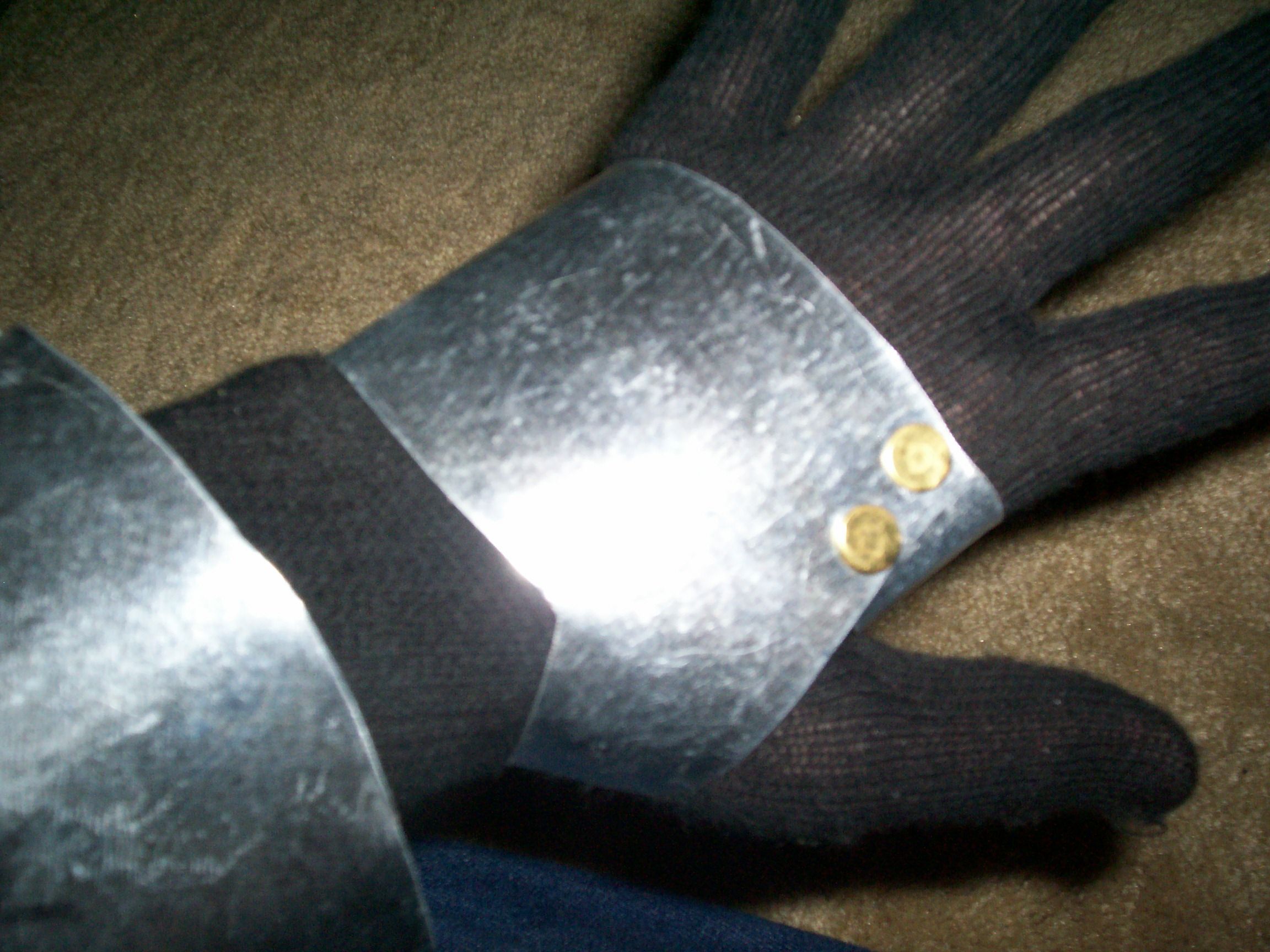 How to Make Vincent's Claw : 10 Steps (with Pictures) - Instructables
