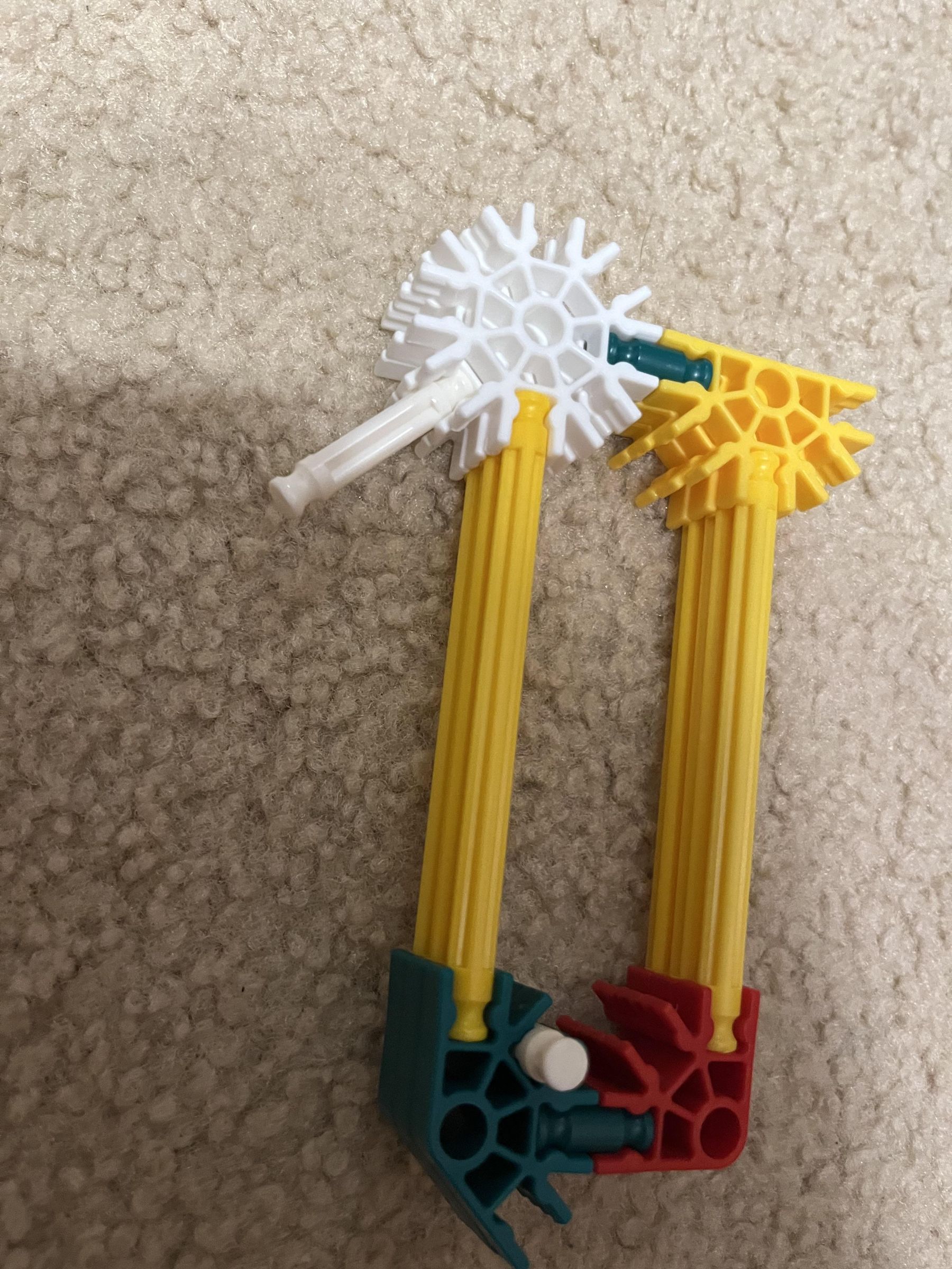 Greg Renko's K'nex RPG Instructions - Instructables