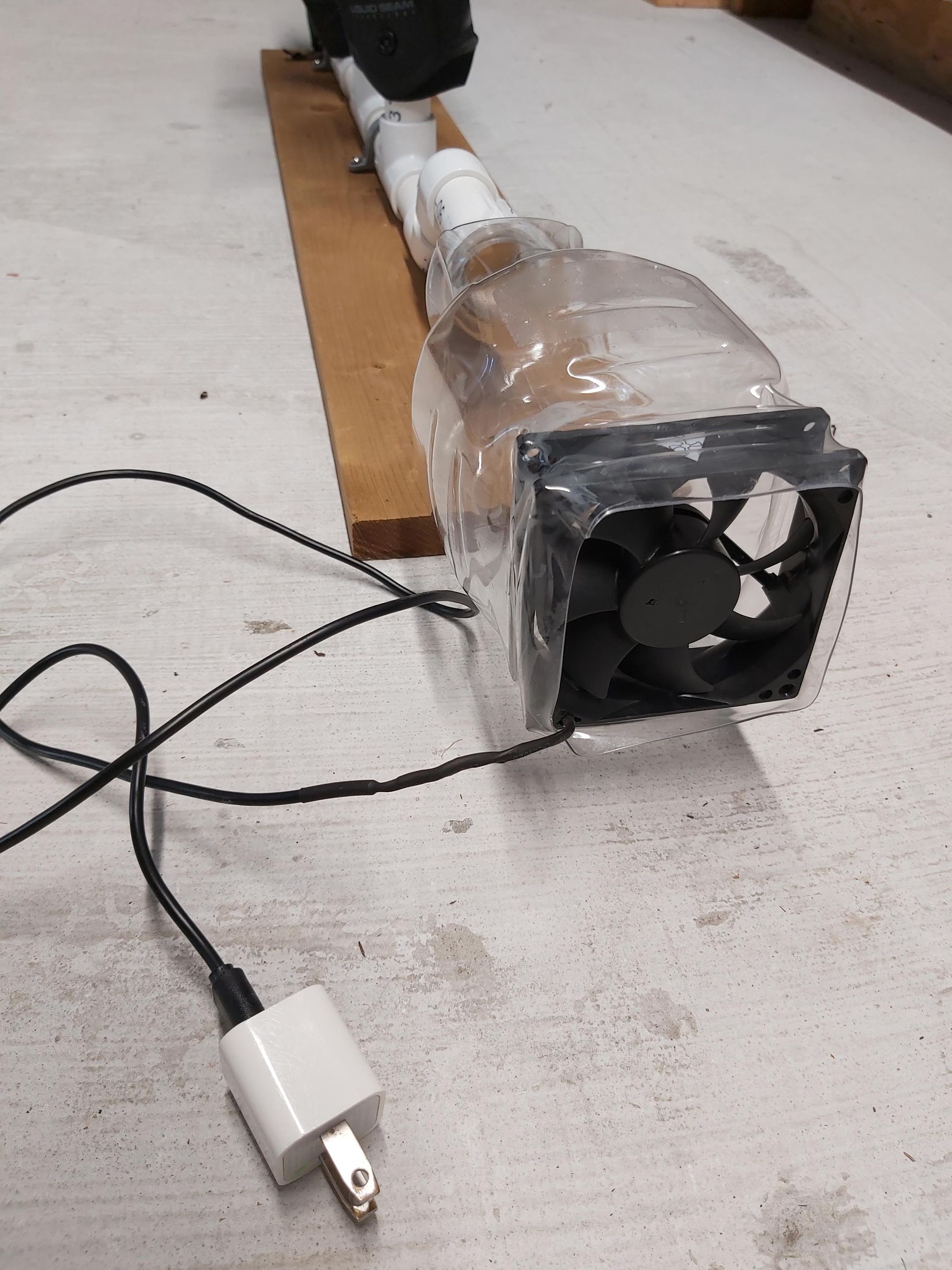 Wet Suit Boots and Gloves Dryer - Instructables