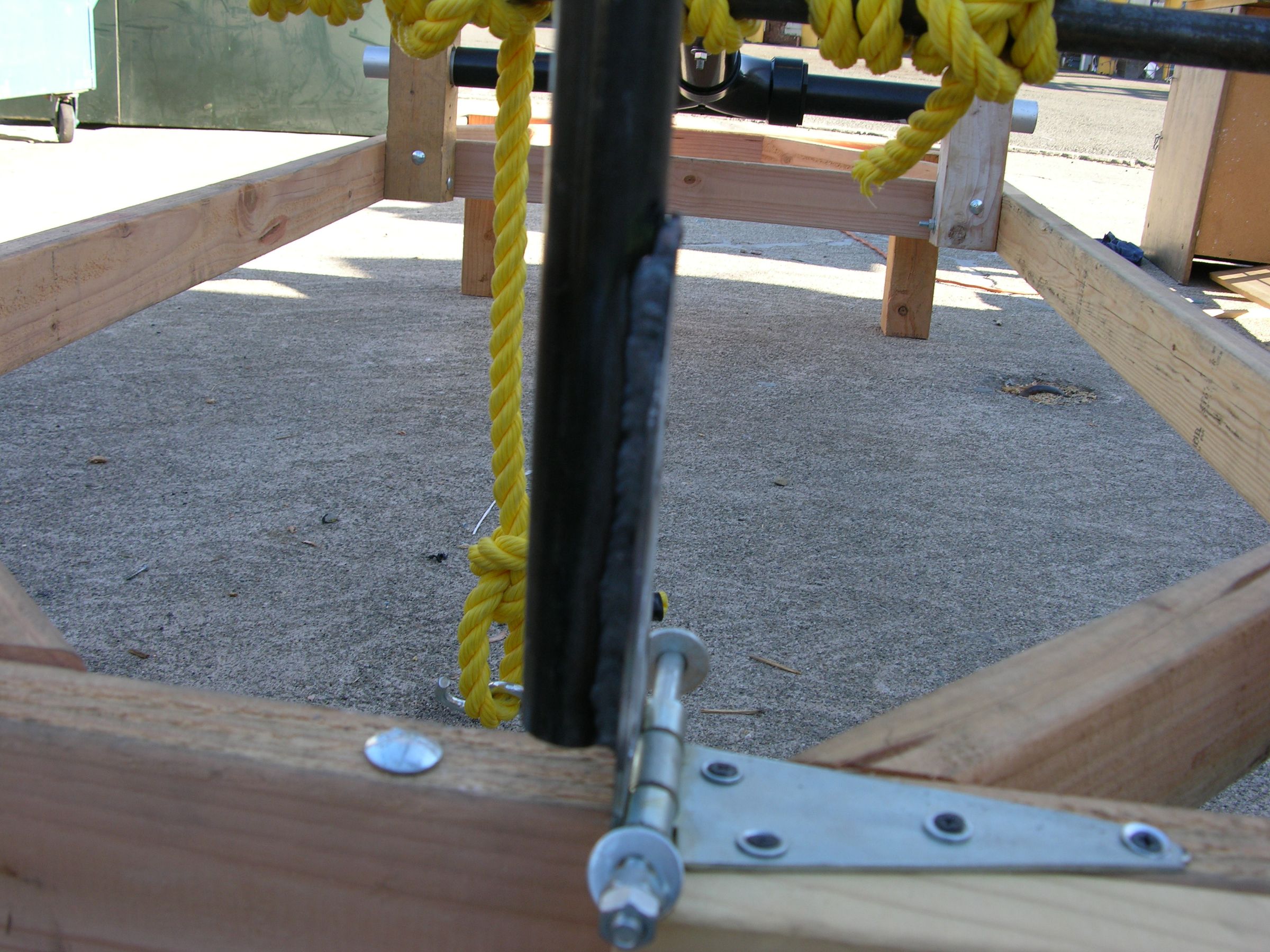 How to Build a Catapult : 15 Steps (with Pictures) - Instructables