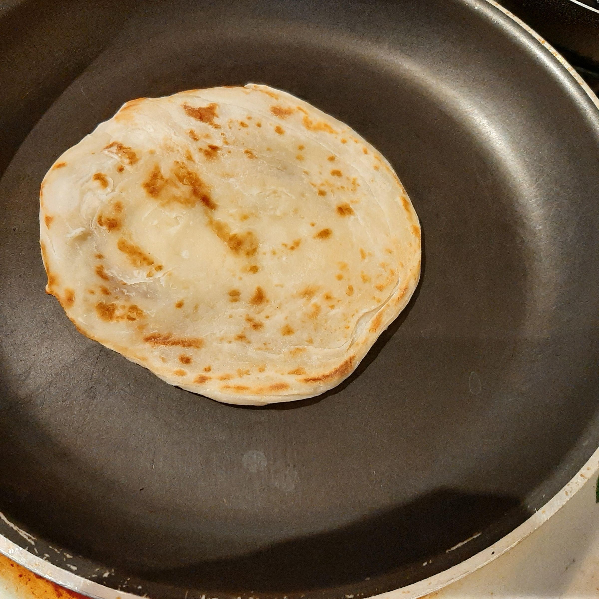 Mutton Kothu Parotta : 3 Steps - Instructables