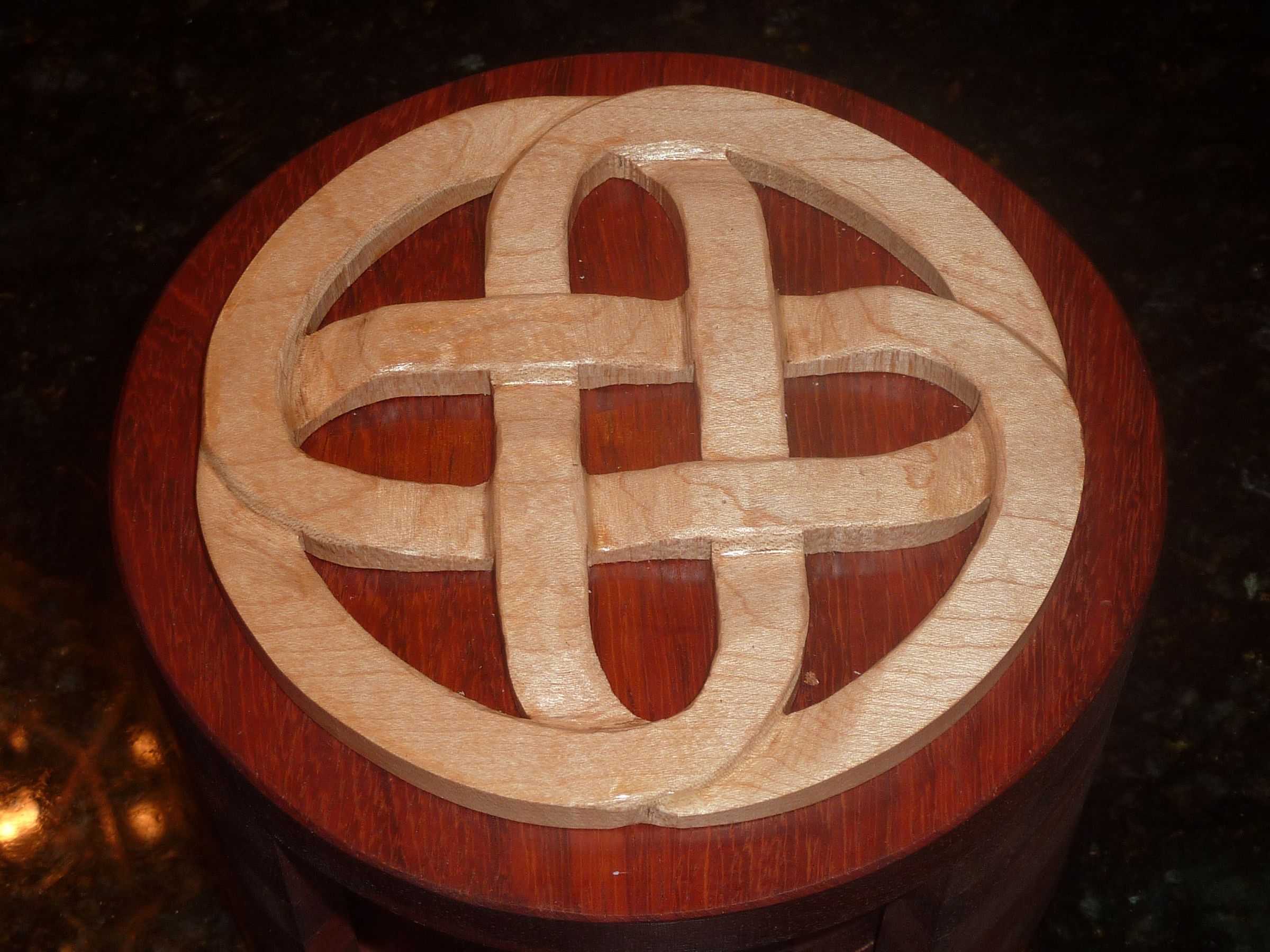 Codex Puzzle Box : 12 Steps (with Pictures) - Instructables