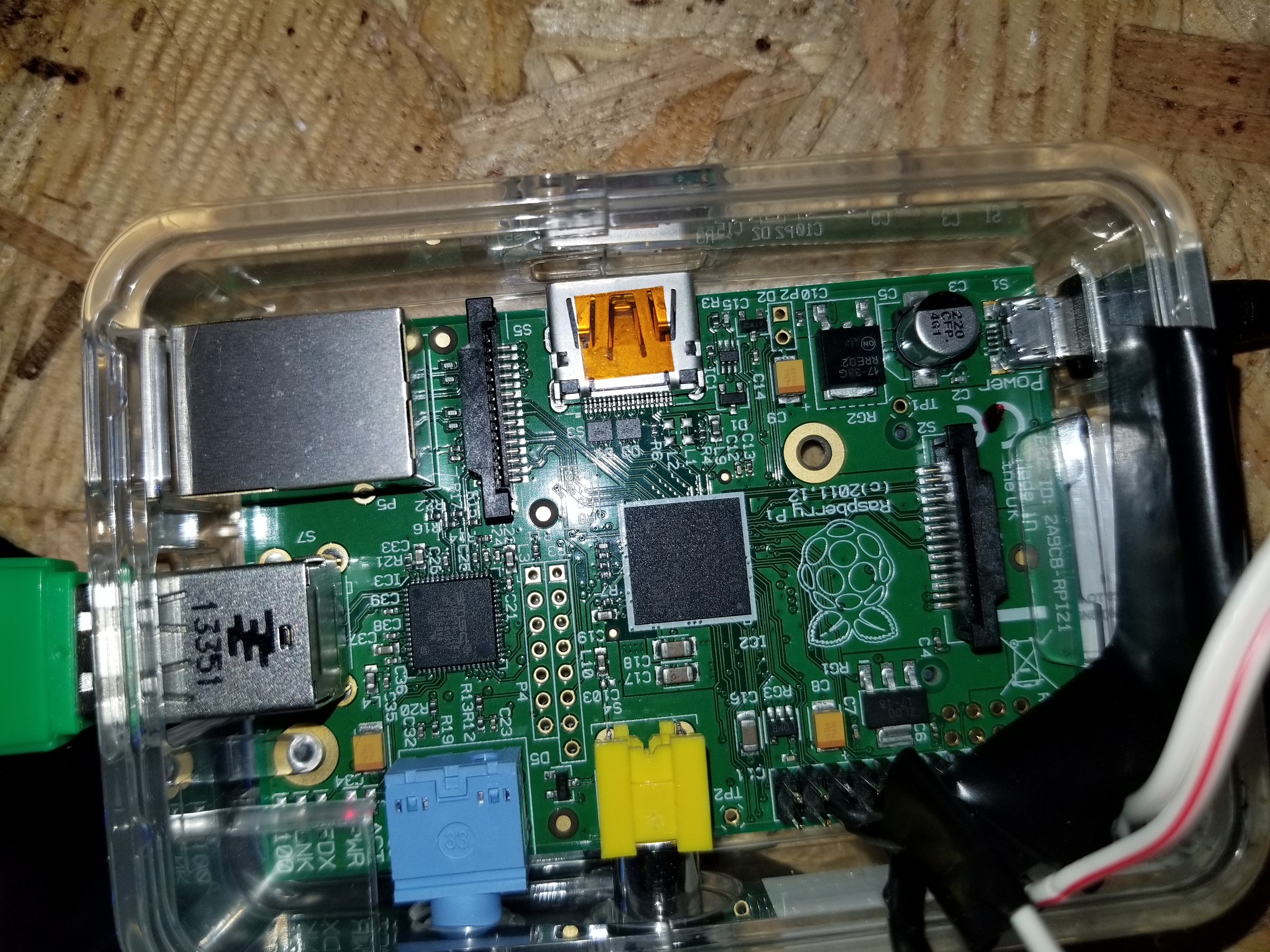 Easiest RGB LED Strip With Raspberry Pi! - Instructables