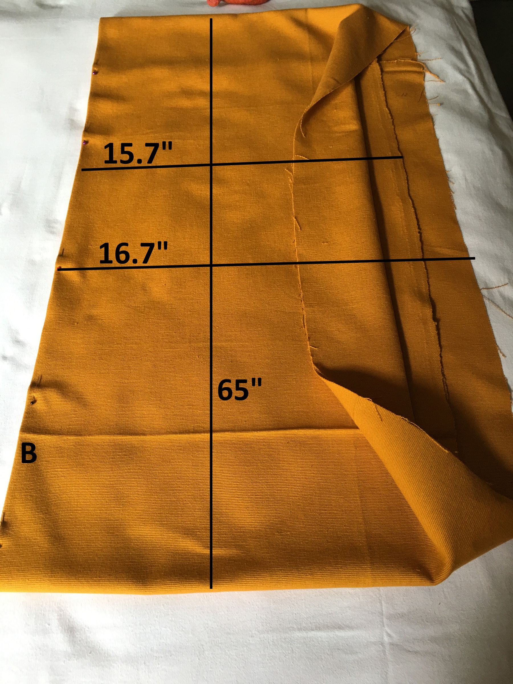 Fabric Storage Boxes (Washable) : 15 Steps (with Pictures) - Instructables