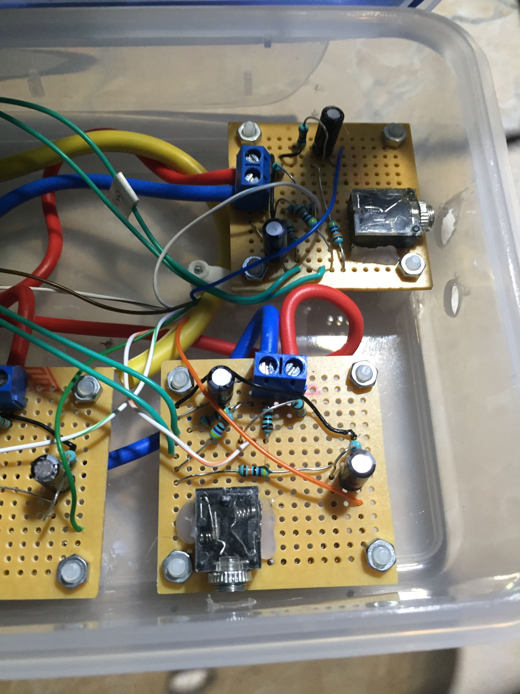 Arduino Home Energy Monitor Shield : 7 Steps (with Pictures ...