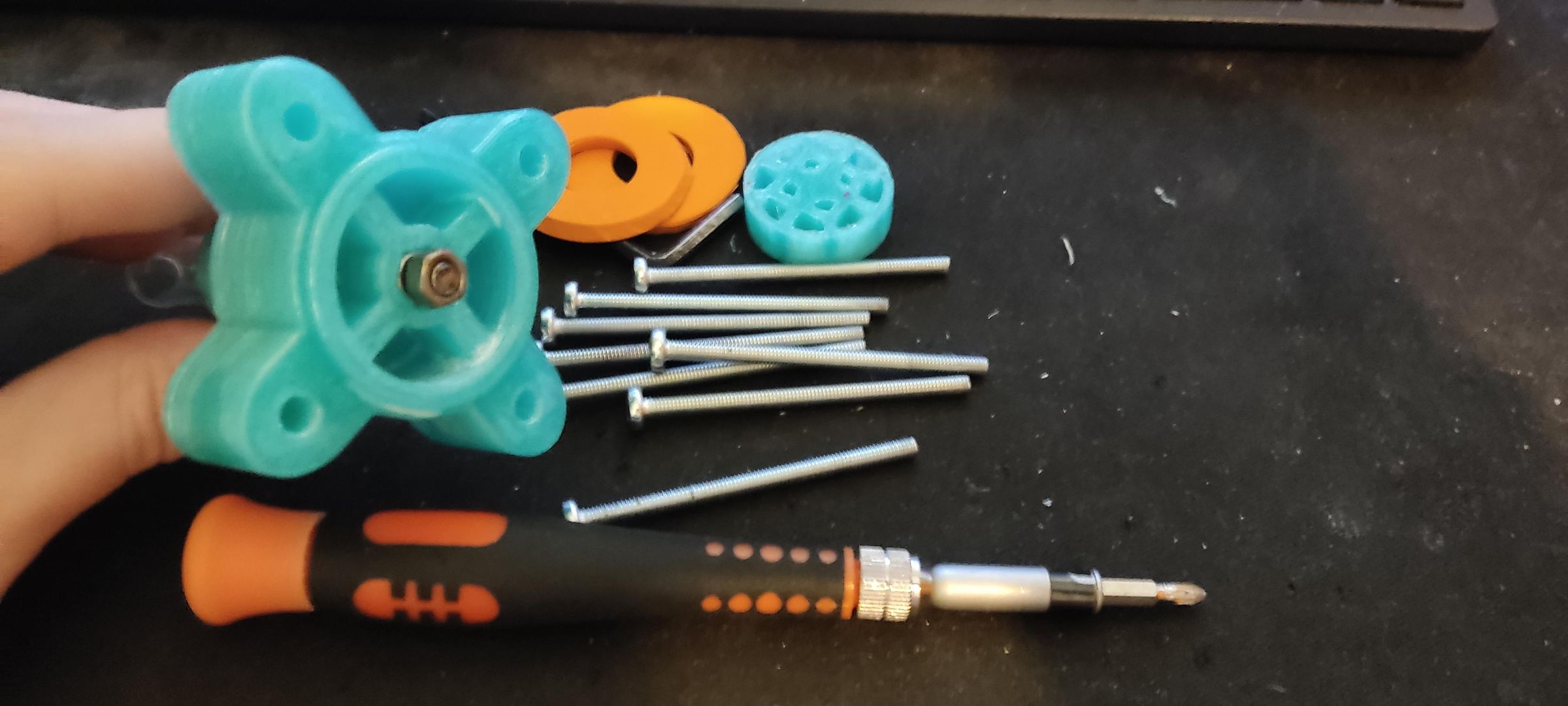 Furkan`s Cheap MicroAlgae Filter : 35 Steps (with Pictures) - Instructables