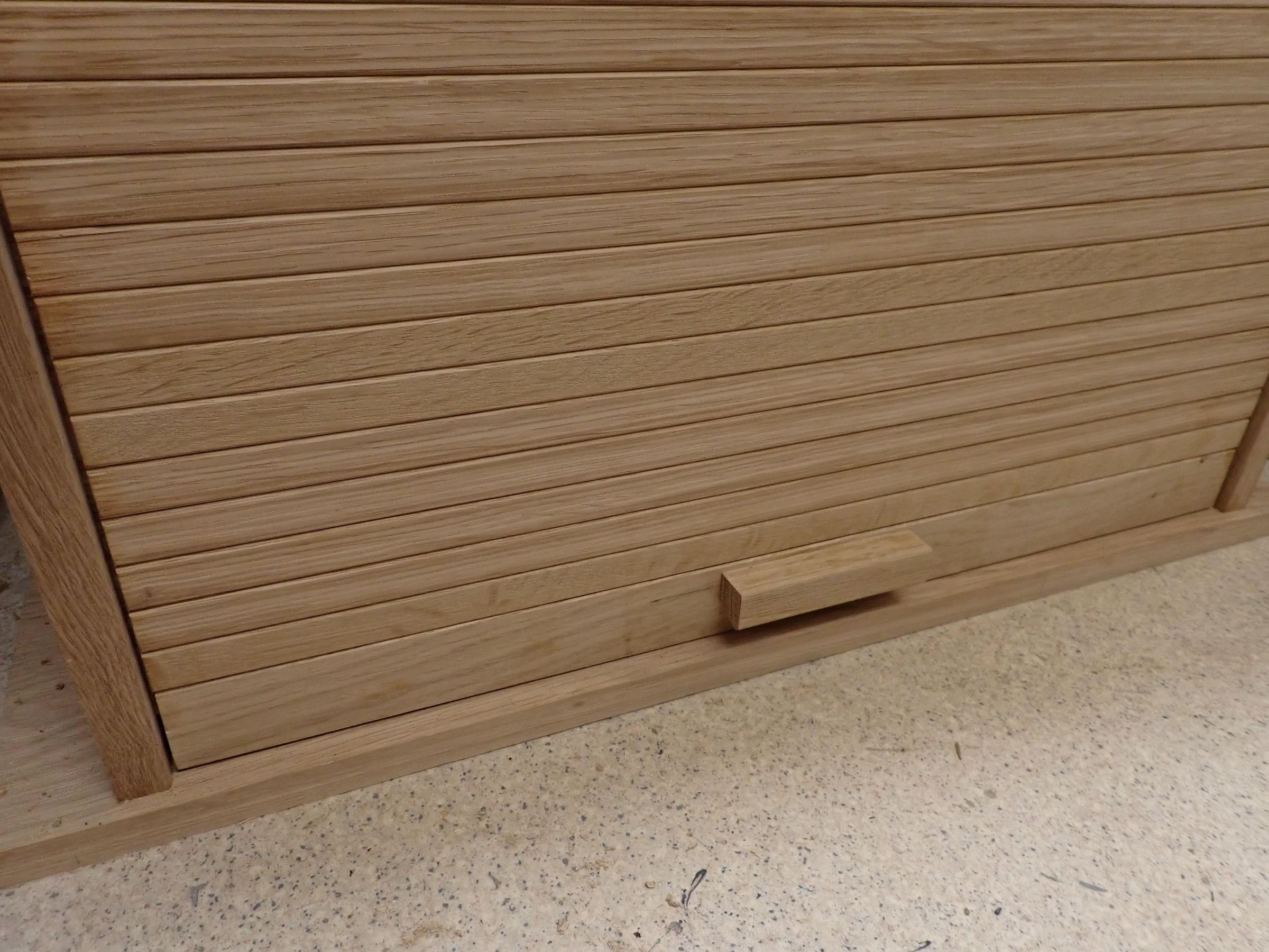 Tabour Door Units Fitted in to Alcoves : 11 Steps (with Pictures ...