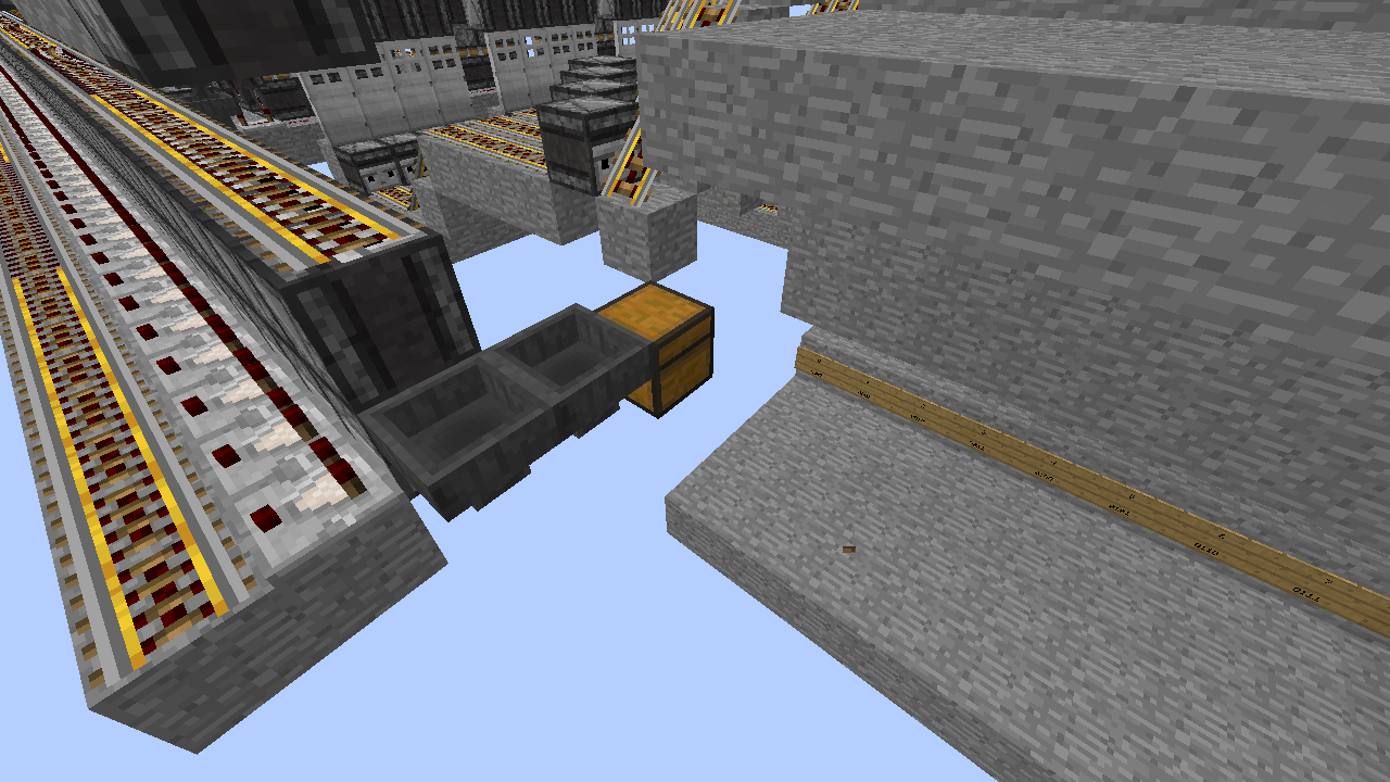 Massive Expandable Storage System : 14 Steps (with Pictures ...