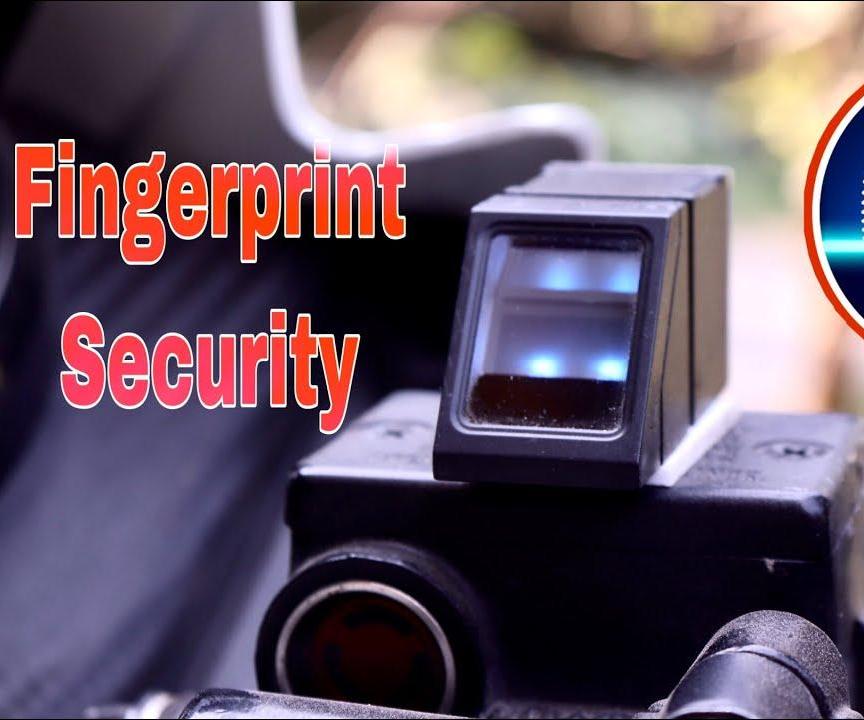 Make a Smart Unlock System for Motorcycle - Keyless : 7 Steps ...