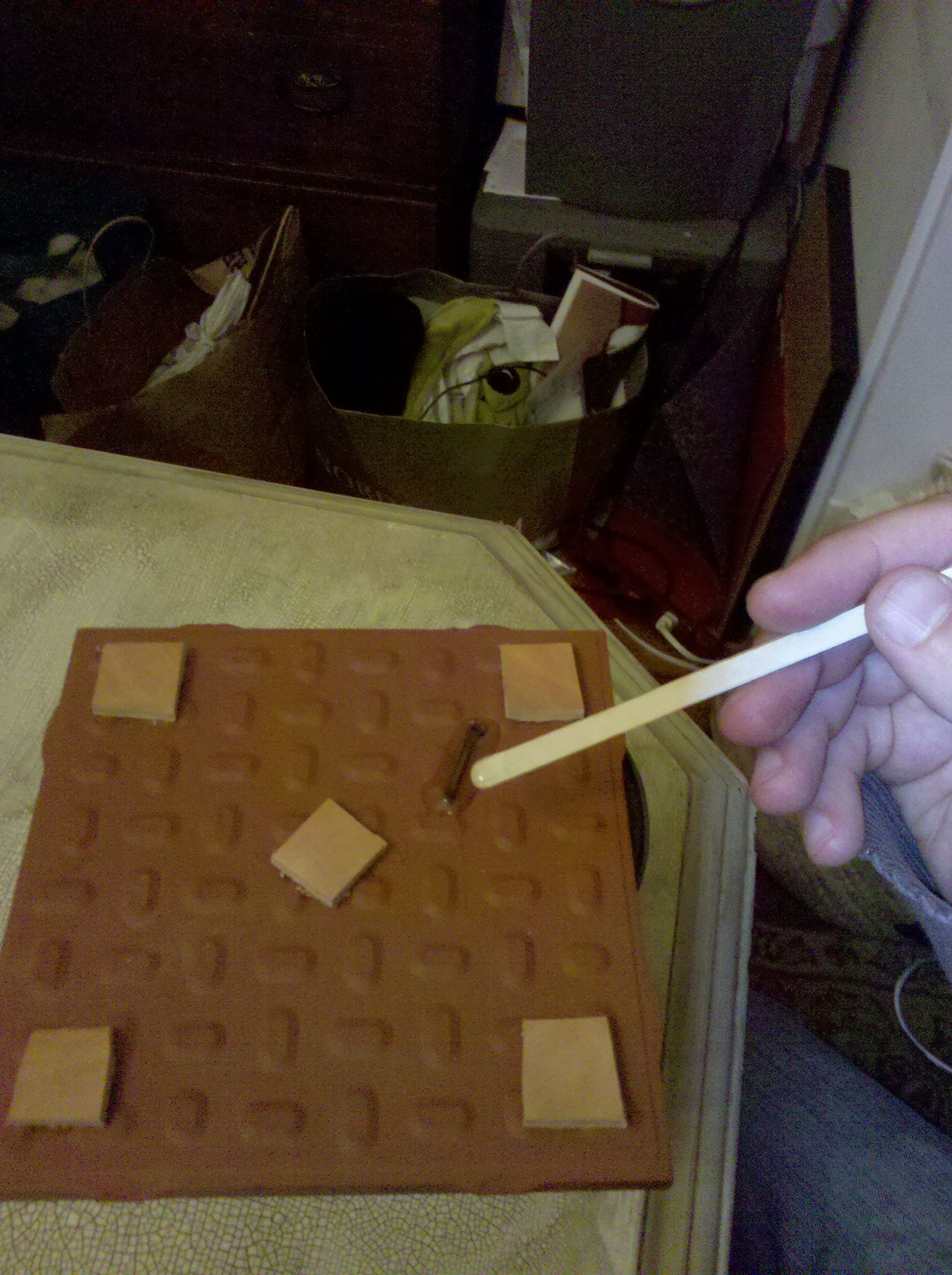 Soldering Iron Stand : 8 Steps (with Pictures) - Instructables