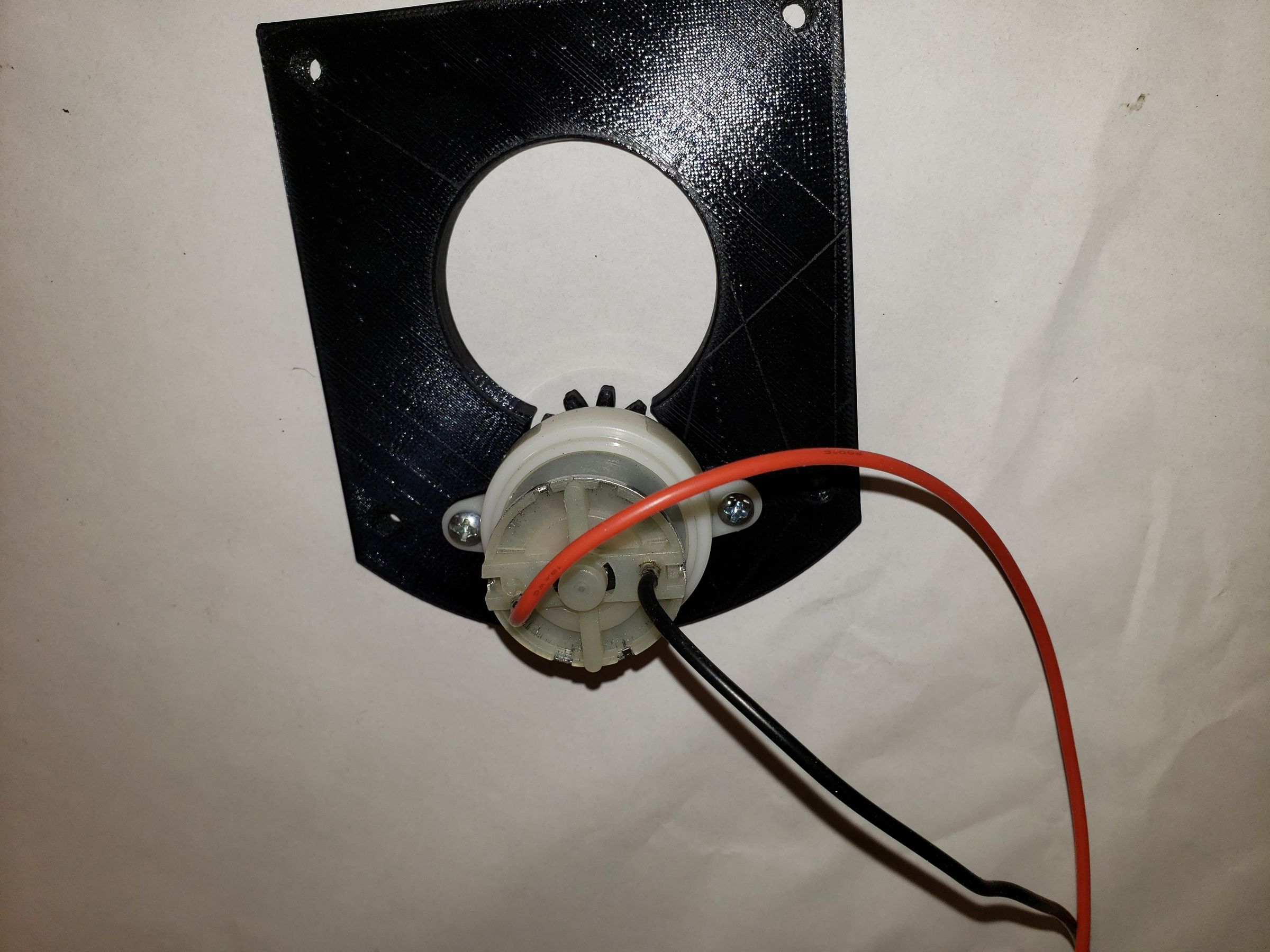 Harry Potter Rotating RGB Display : 10 Steps (with Pictures ...