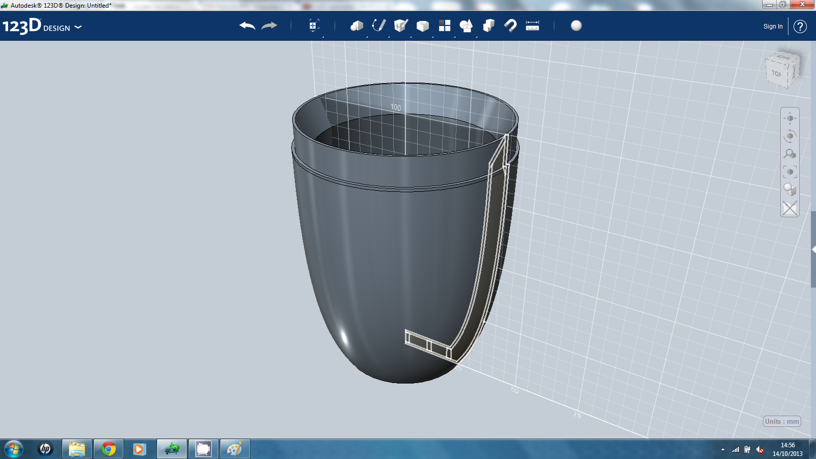 Variable Insulating Cup - Convection Cup : 8 Steps (with Pictures ...