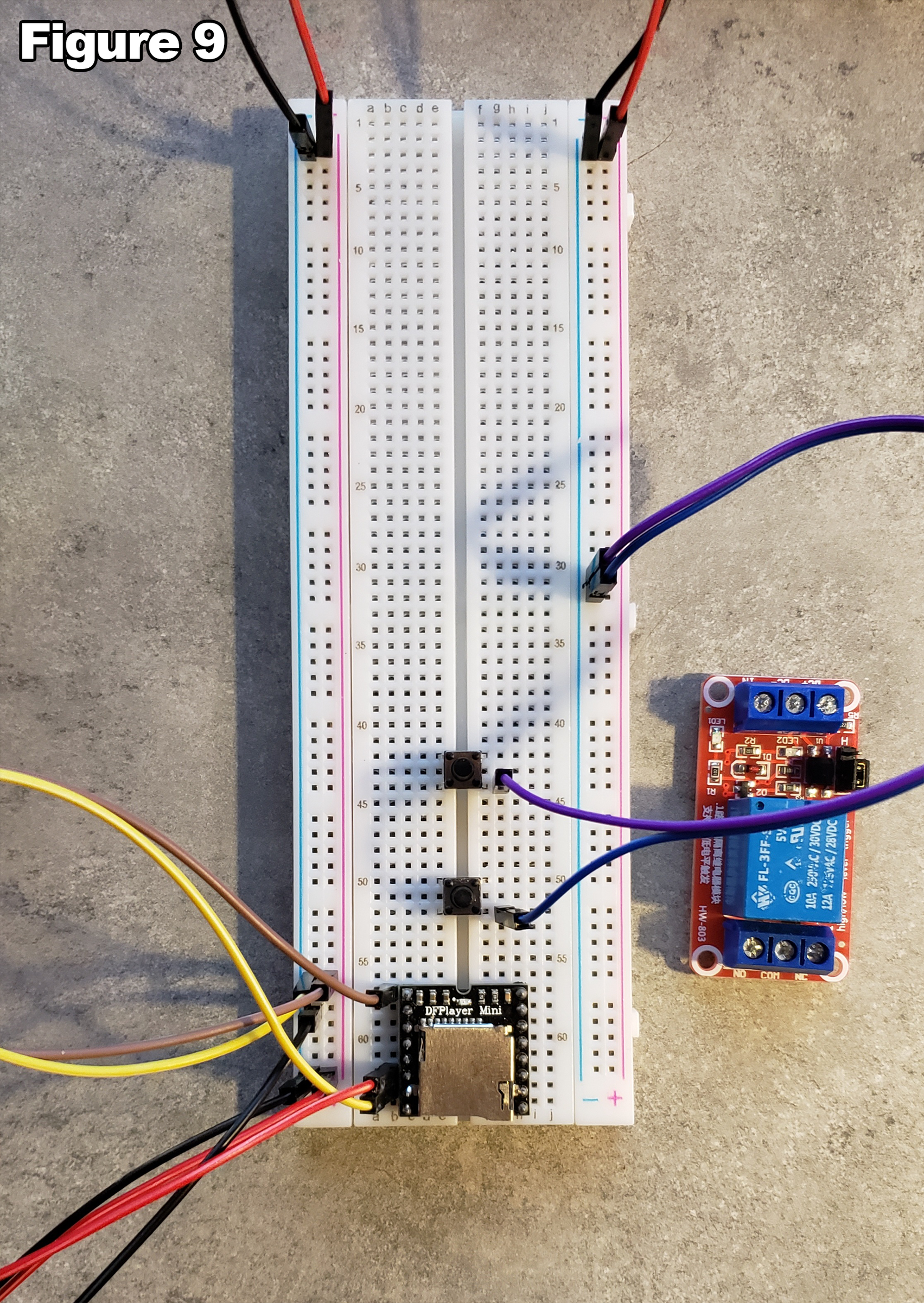 Customizable PC Boot Speaker : 8 Steps - Instructables