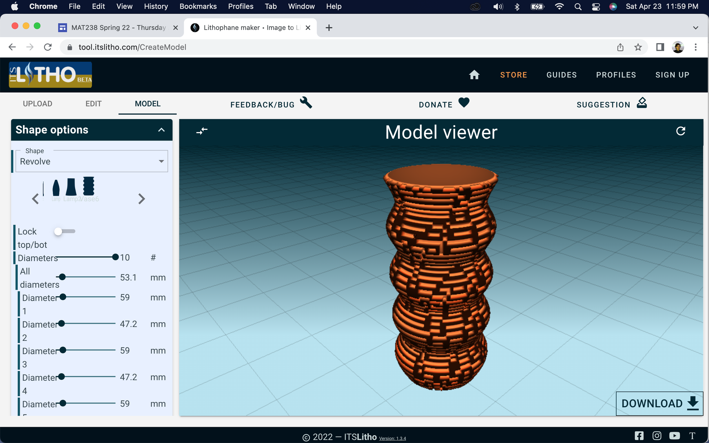 Week 4: G-code Experiments : 5 Steps - Instructables