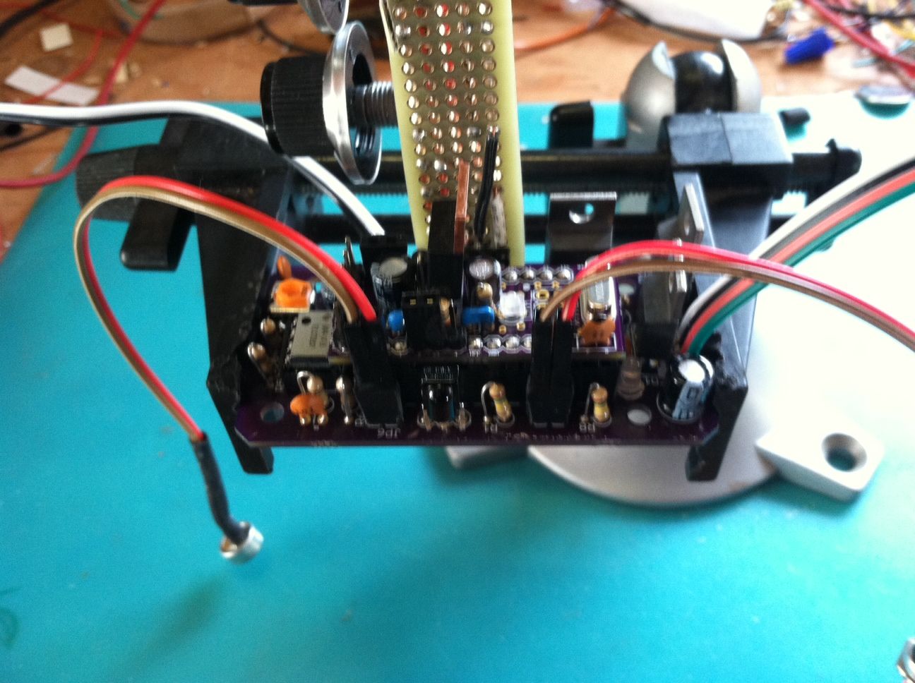 RGB LED Strip Controller : 13 Steps (with Pictures) - Instructables