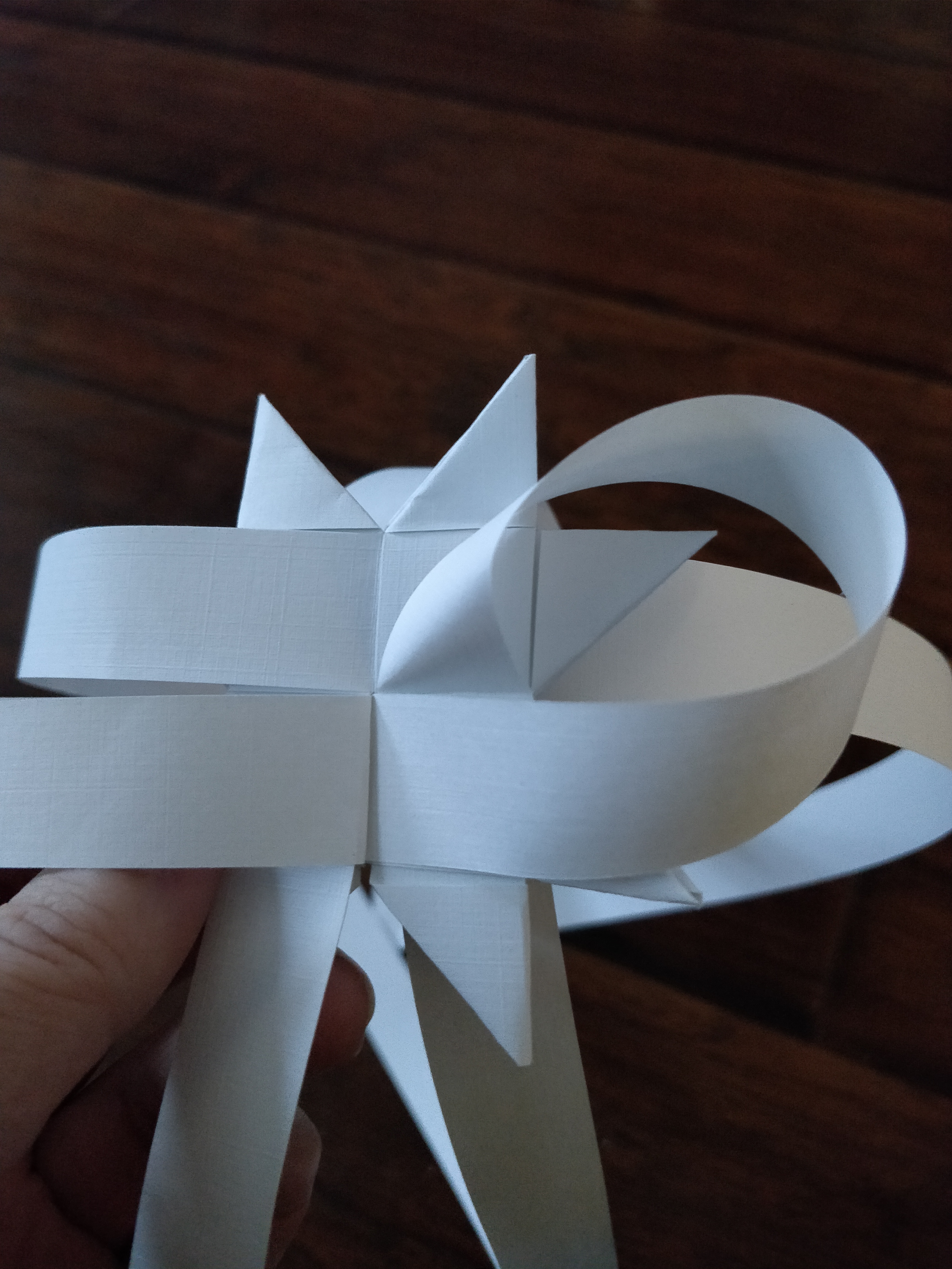 European Paper Stars : 8 Steps (with Pictures) - Instructables