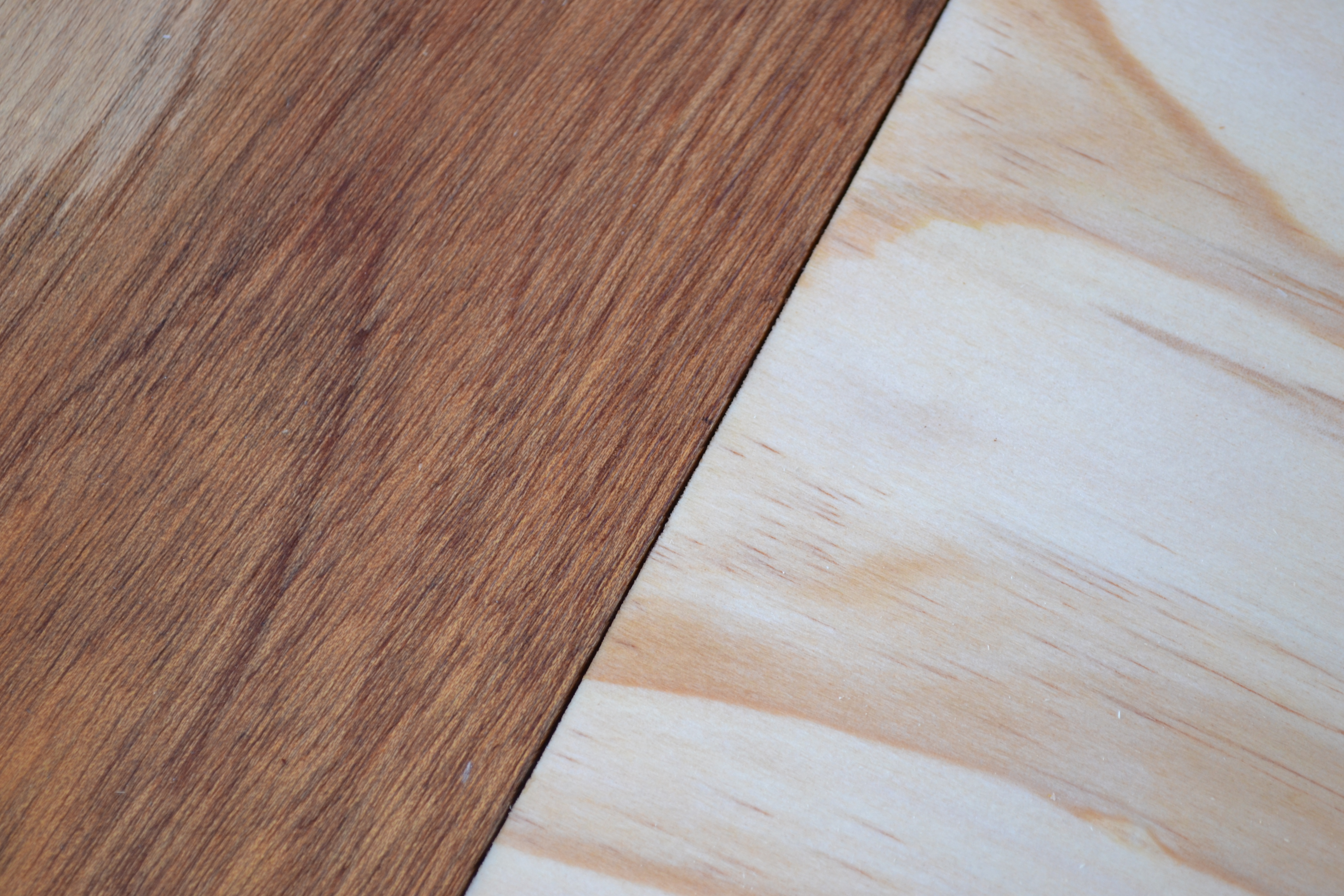 How To: Real-life Wooden Minecraft Chest!!! : 16 Steps (with Pictures ...