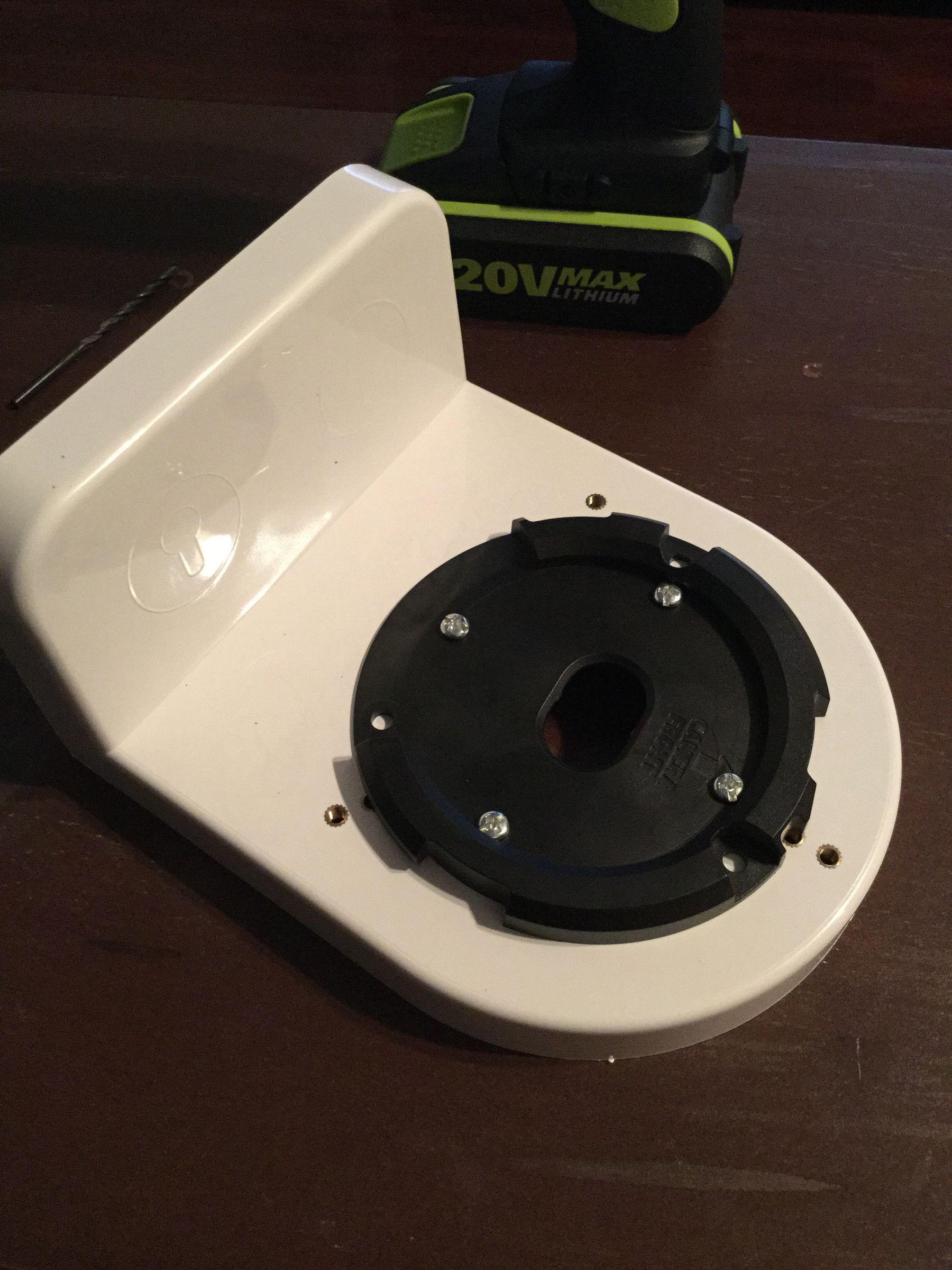 DIY PTZ Dome Camera : 7 Steps - Instructables