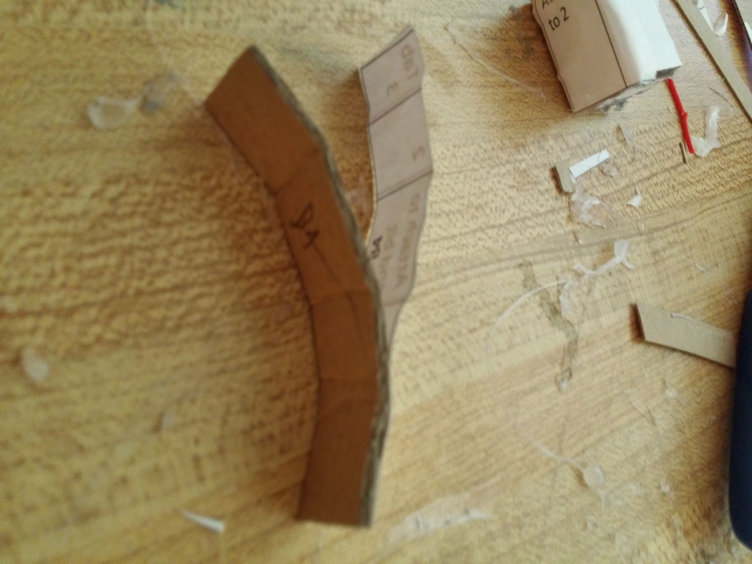 Easy-to-make Cardboard Connector : 3 Steps - Instructables