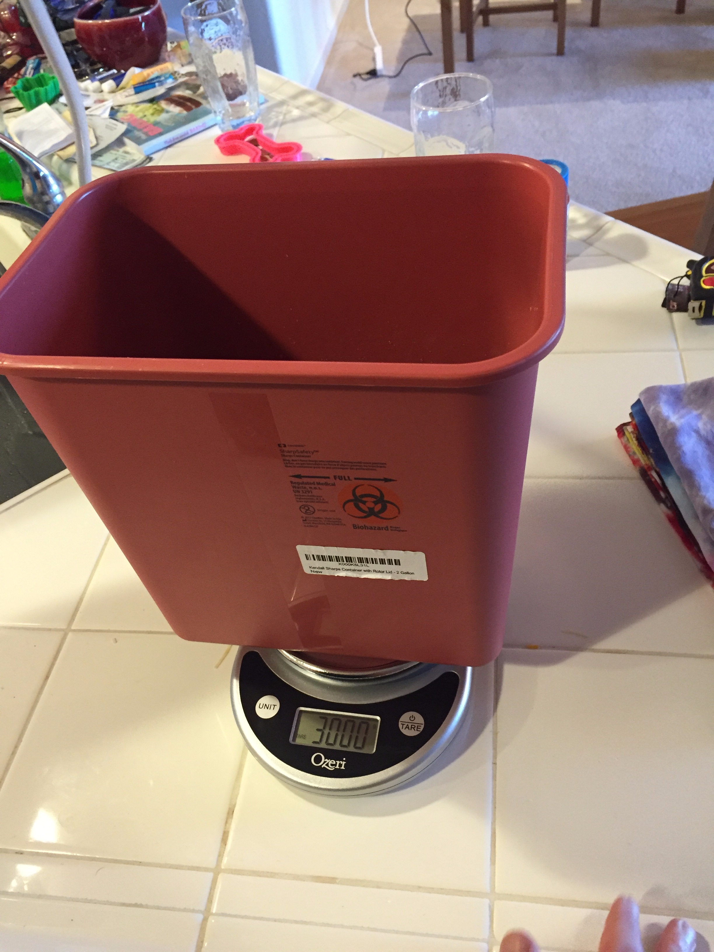 Anodize Titanium : 6 Steps (with Pictures) - Instructables