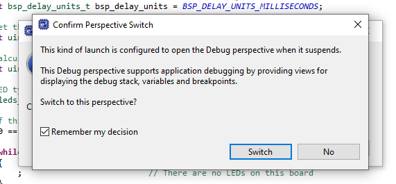 Getting Started With Renesas RA Family/FSP - Part 0 Blinky Project : 14 Steps - Instructables