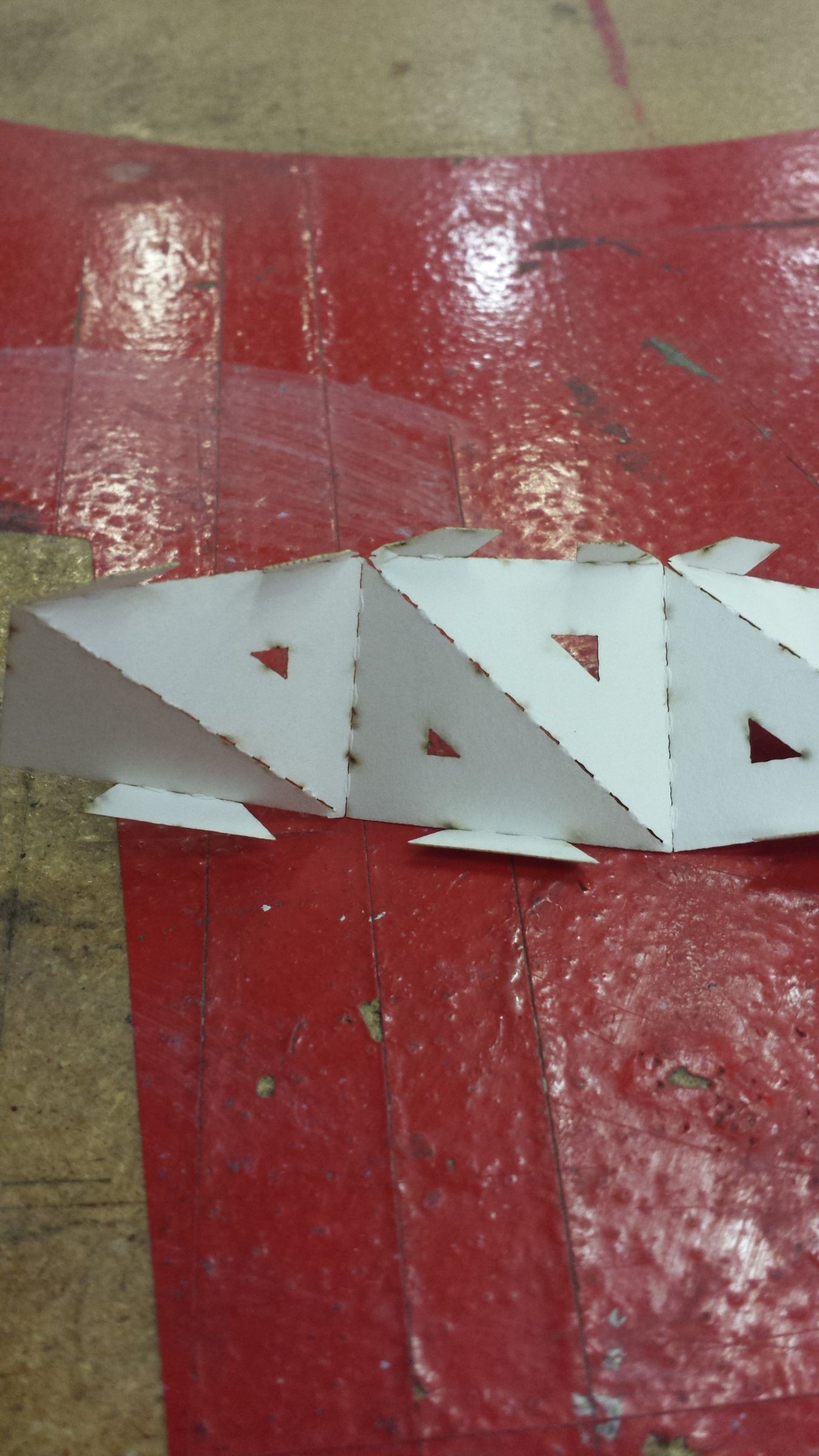 Parametric Twisted Lamp : 8 Steps (with Pictures) - Instructables