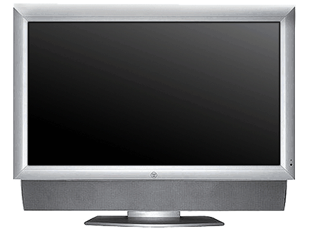 Fixing Westinghouse LVM-37w1 LCD TV No Turn on & Shut Off Problem ...