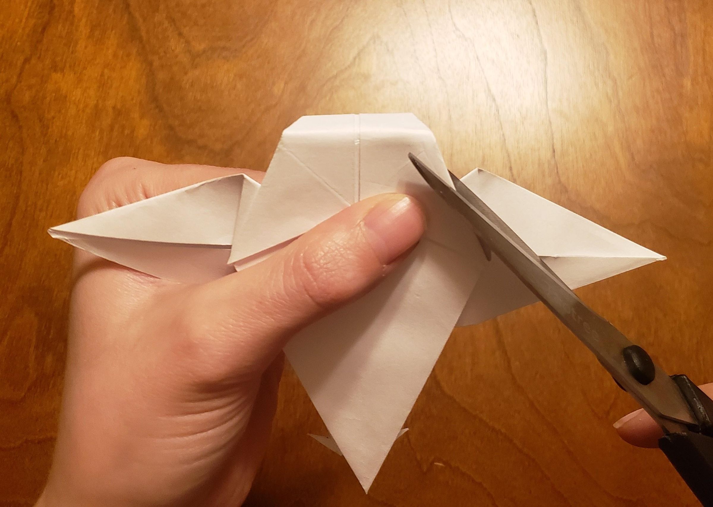 How to Create an Origami Owl : 15 Steps (with Pictures) - Instructables