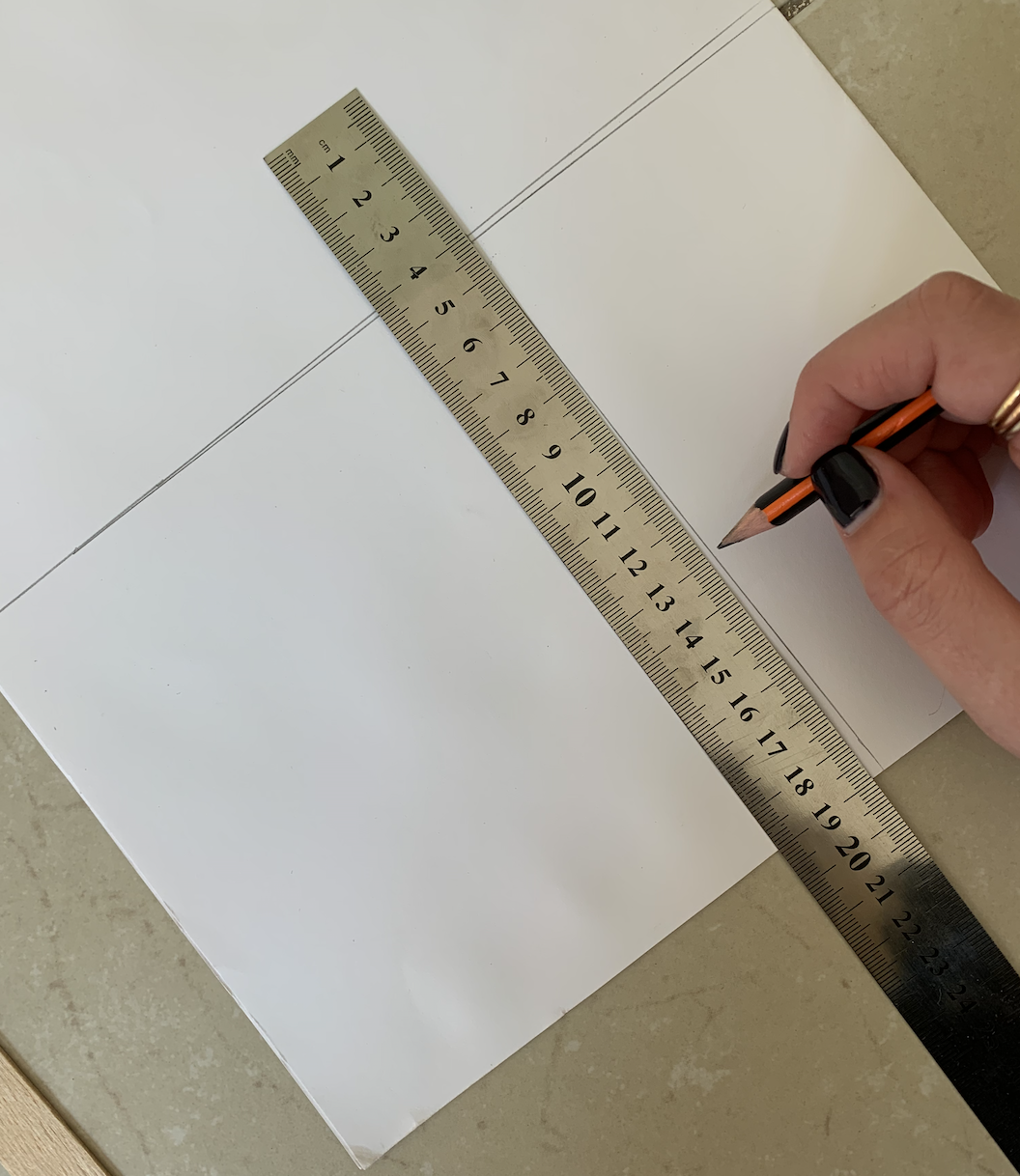 From a Popsicle Stick to Desk Organizer : 5 Steps (with Pictures ...