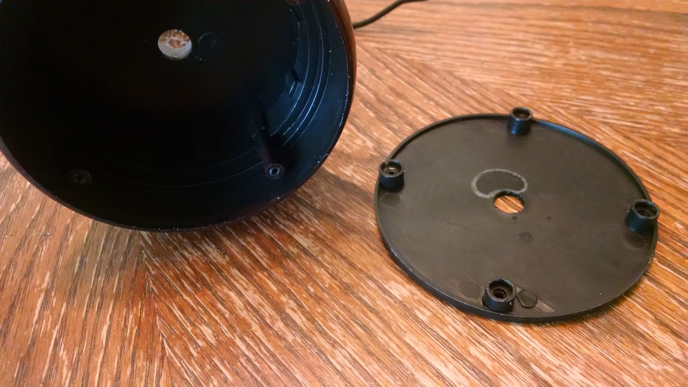 Out Door Fire Fly Lamp : 5 Steps (with Pictures) - Instructables