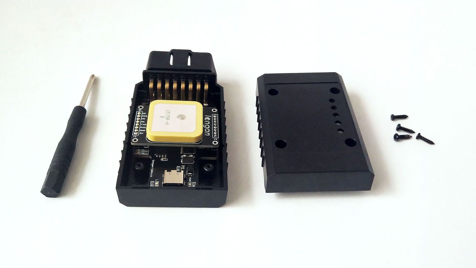 An Easy Way to Get Data From Your Vehicle : 4 Steps - Instructables
