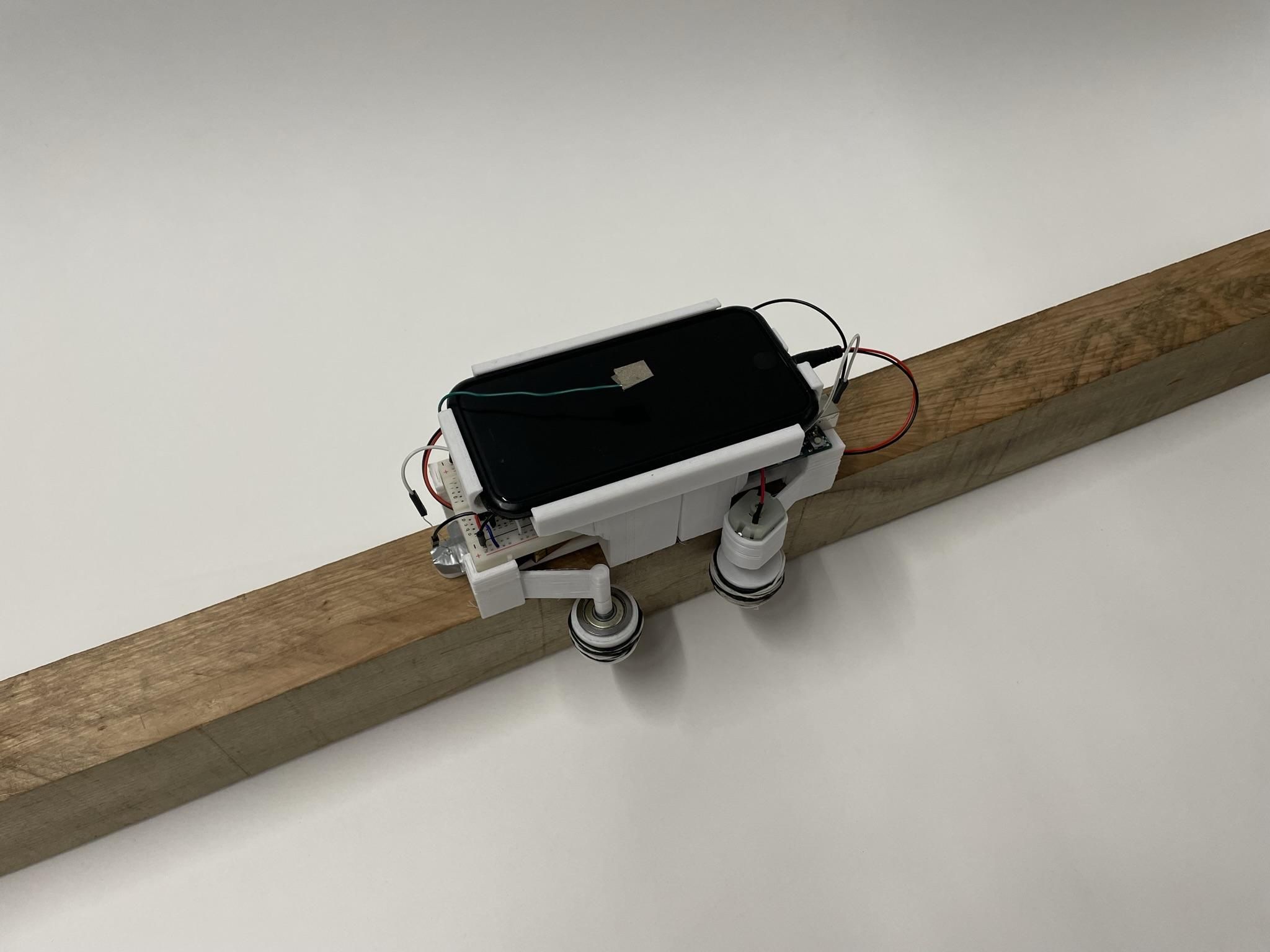 Anti-Snooze Machine : 4 Steps - Instructables