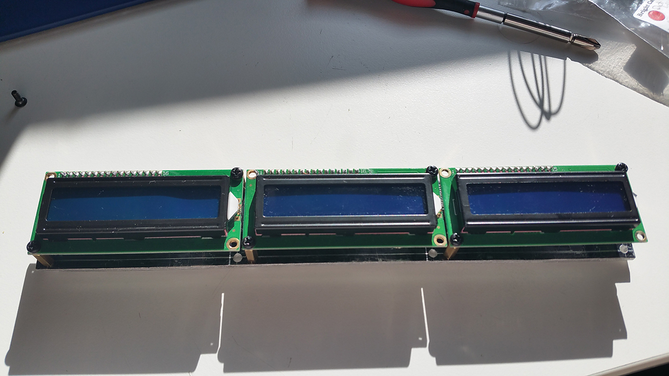 Arduino MIDI Foot Controller : 12 Steps - Instructables