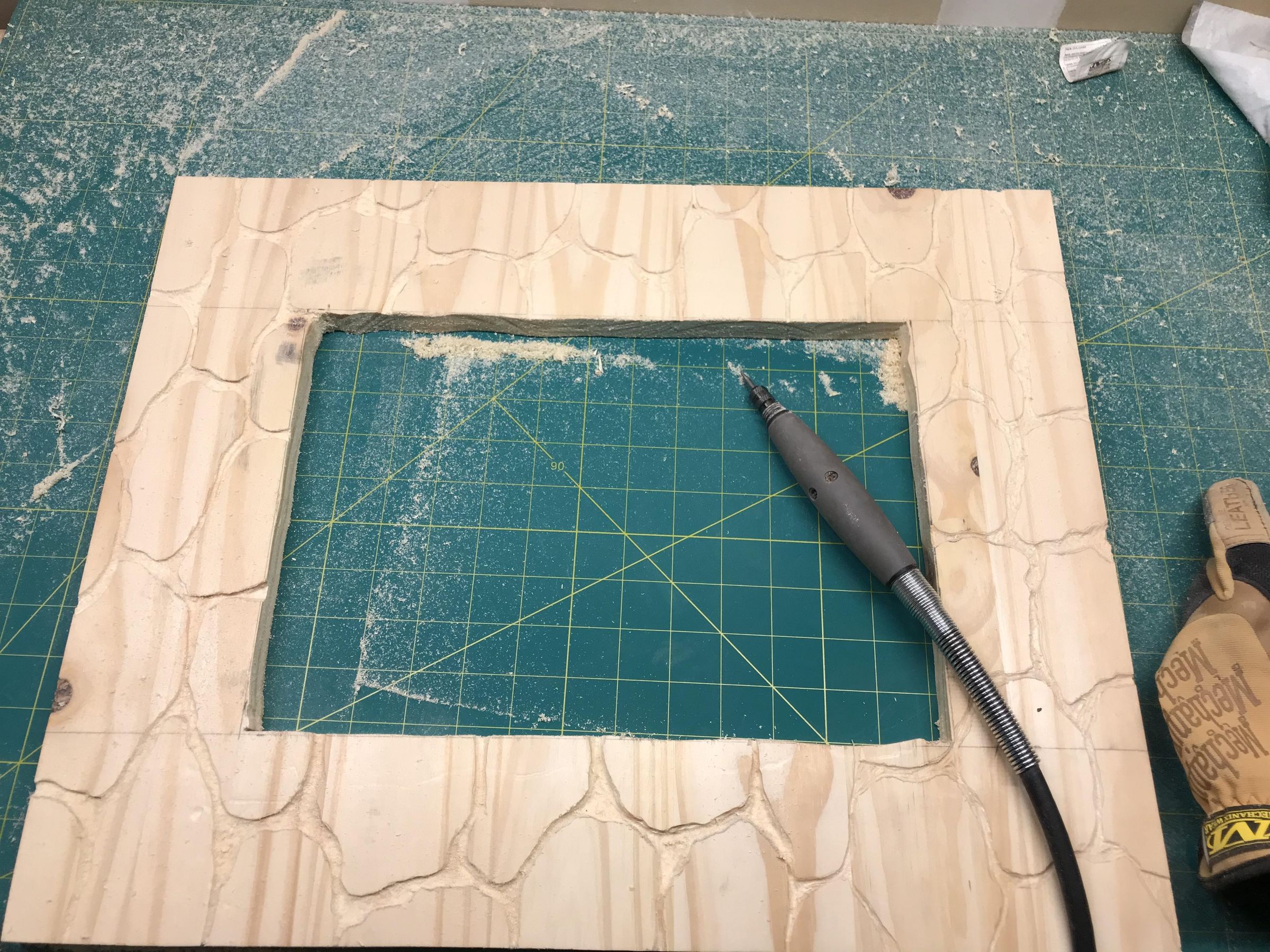 Zelda Key Holder : 6 Steps (with Pictures) - Instructables