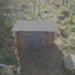 Heliciculture - Snail Farm Vivarium : 7 Steps (with Pictures ...