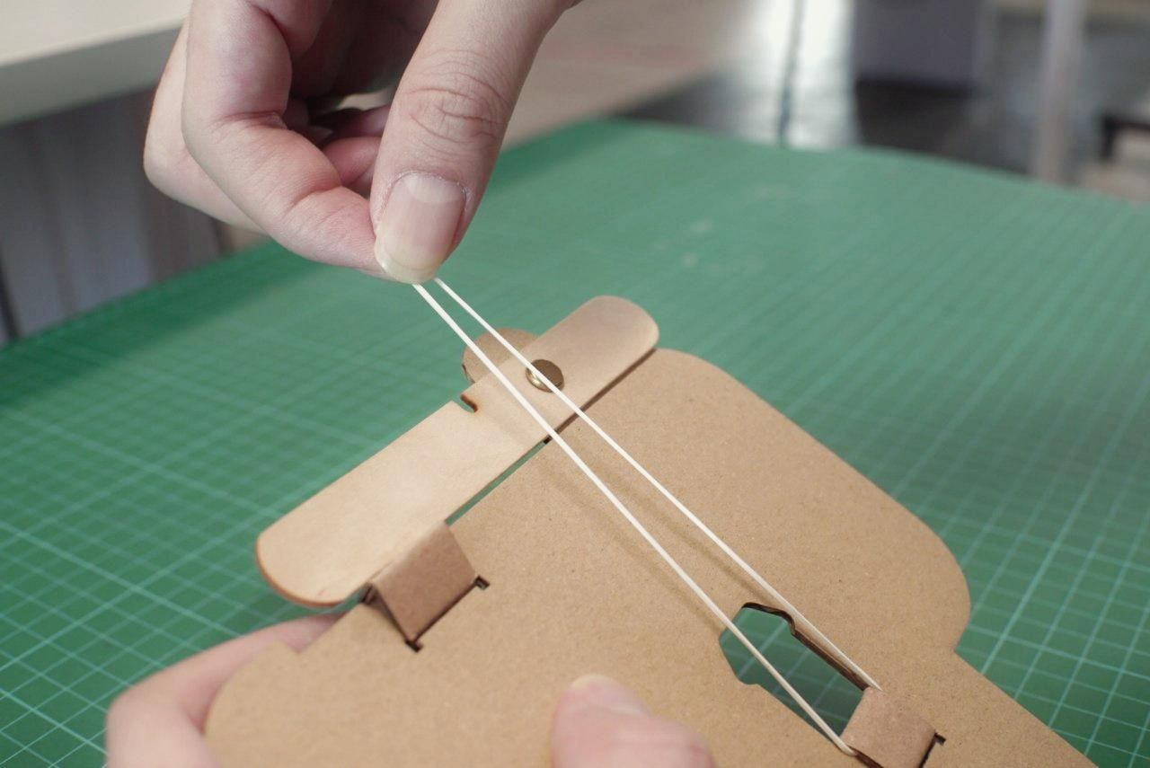 Cardboard + Scanner : 8 Steps (with Pictures) - Instructables