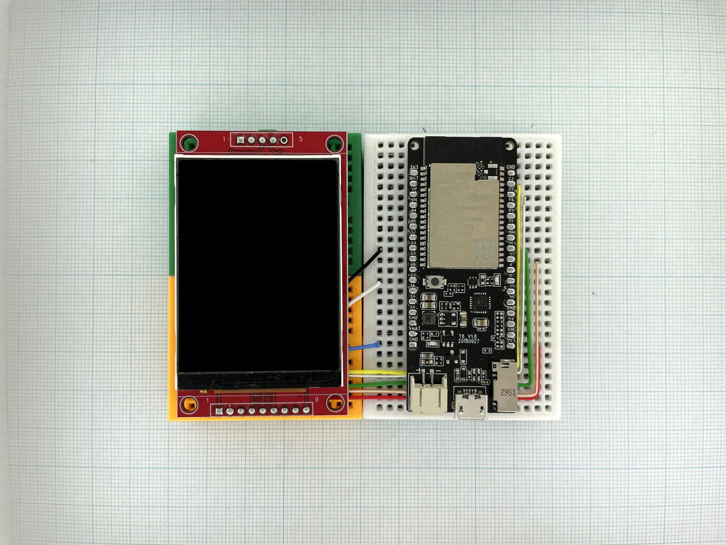 Arduino_GFX : 31 Steps (with Pictures) - Instructables